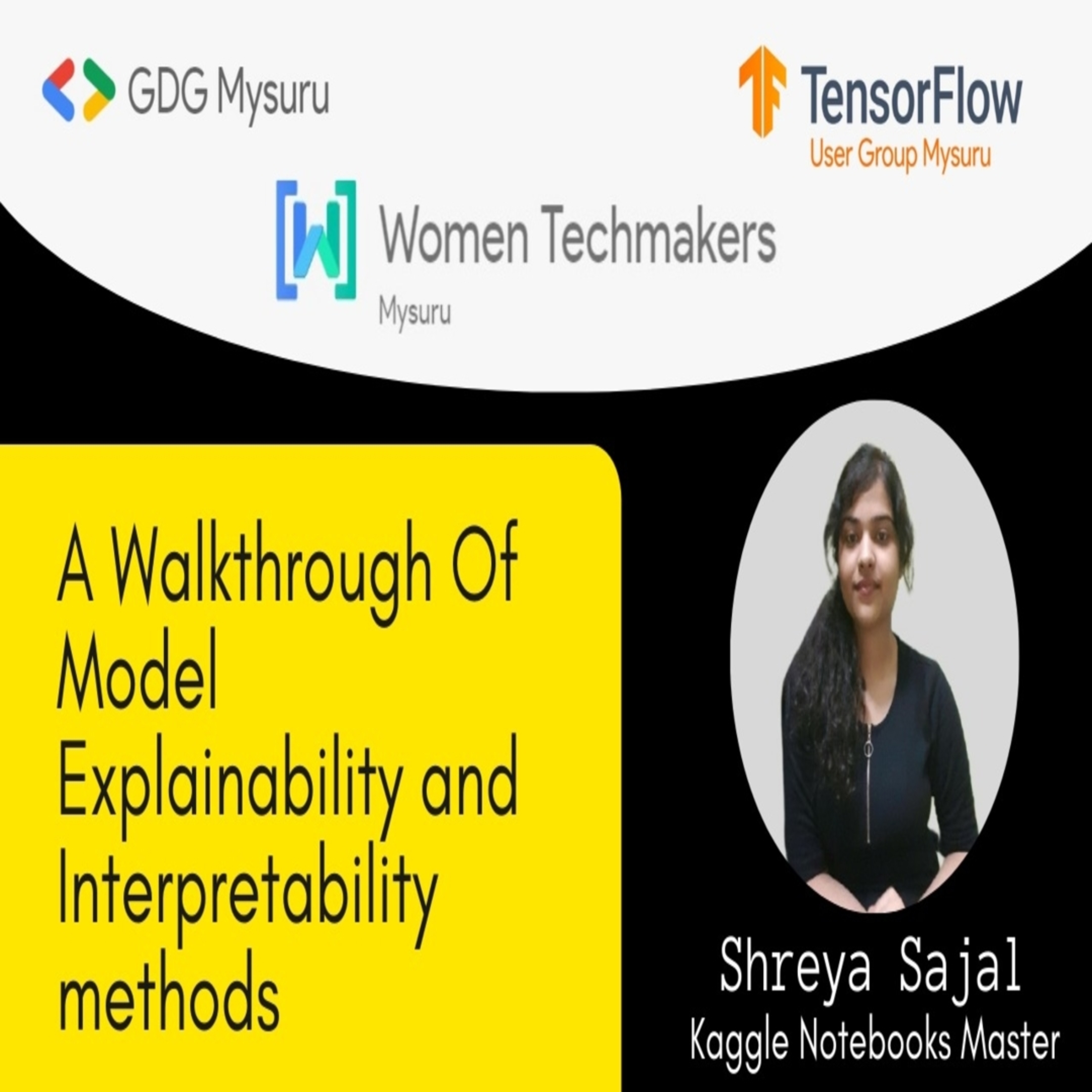 See A Walkthrough Of Model Explainability and Interpretability methods ...