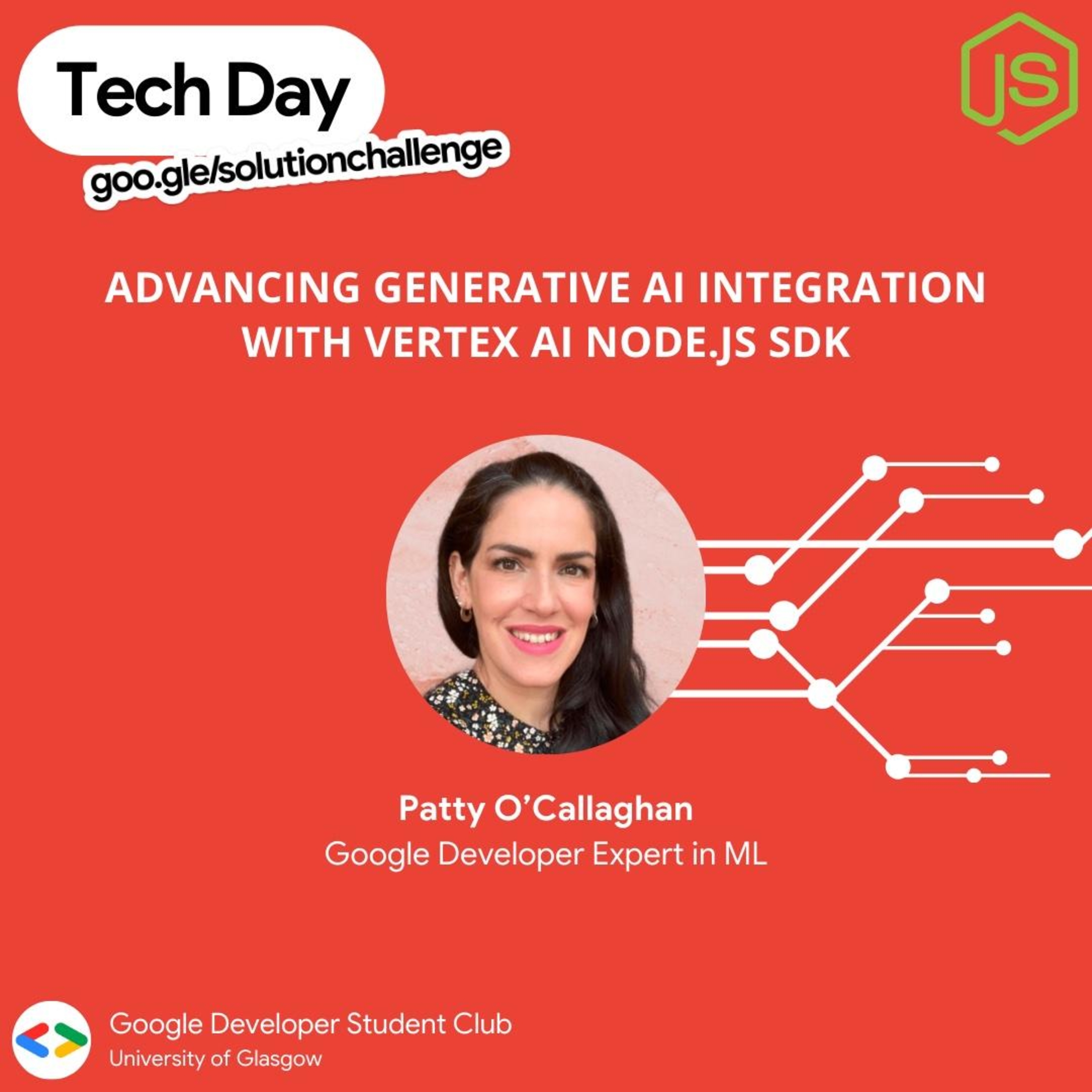 See Advancing Generative AI integration with Vertex AI Node.js SDK at ...