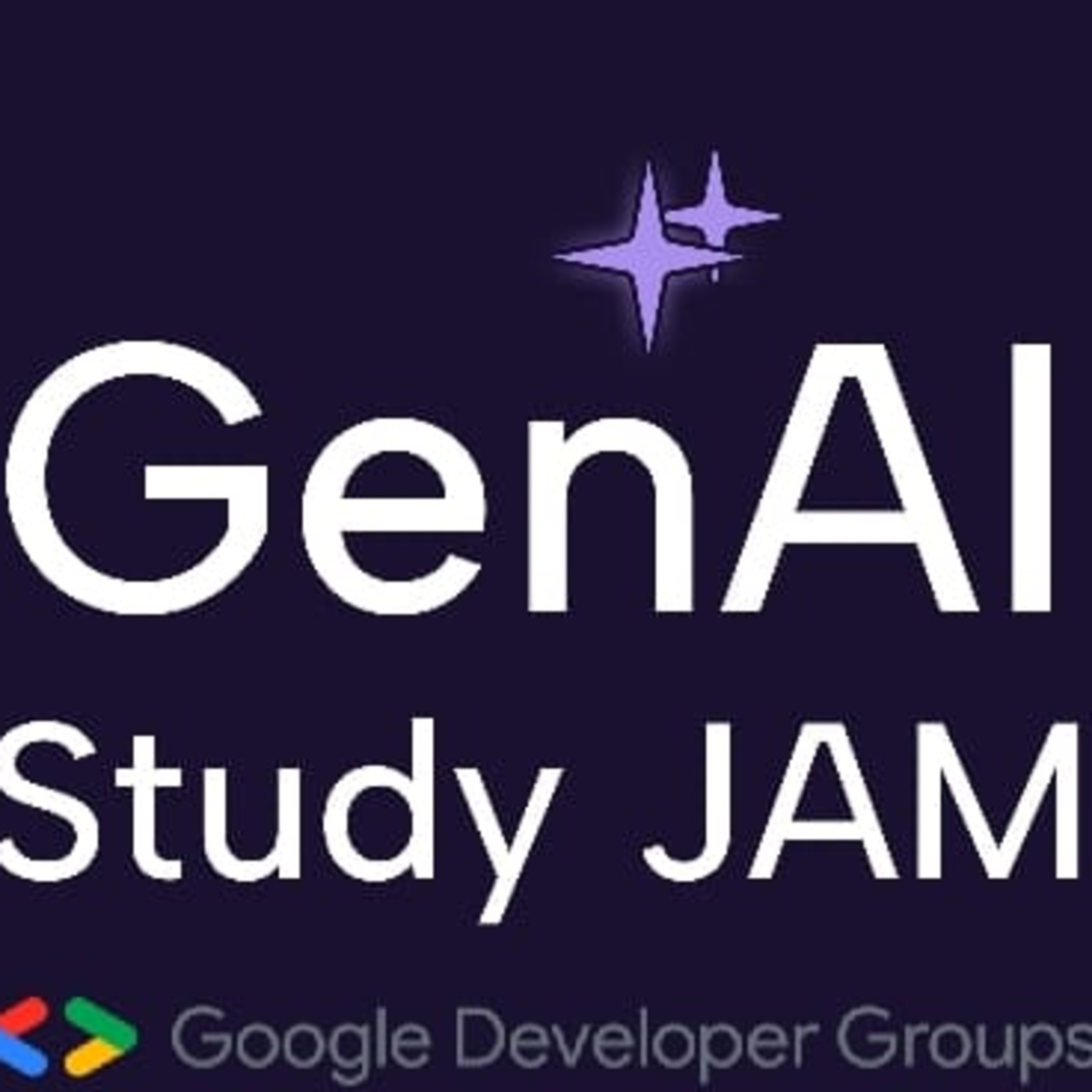 See Unlocking AI: GEN AI Study Jam - Redeem Your Credits! at Google ...