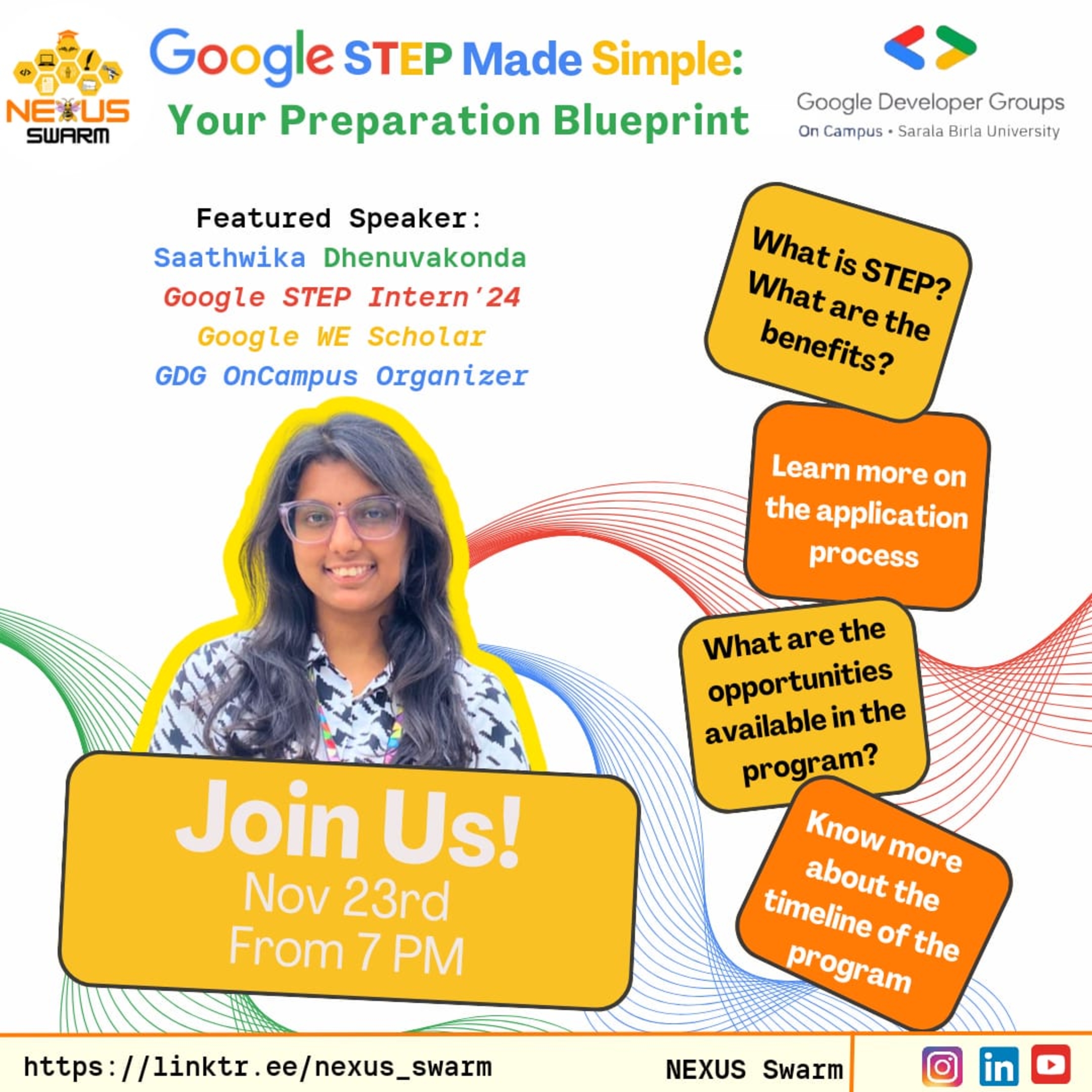 See Google STEP Made Simple: Your Preparation Blueprint at Google ...