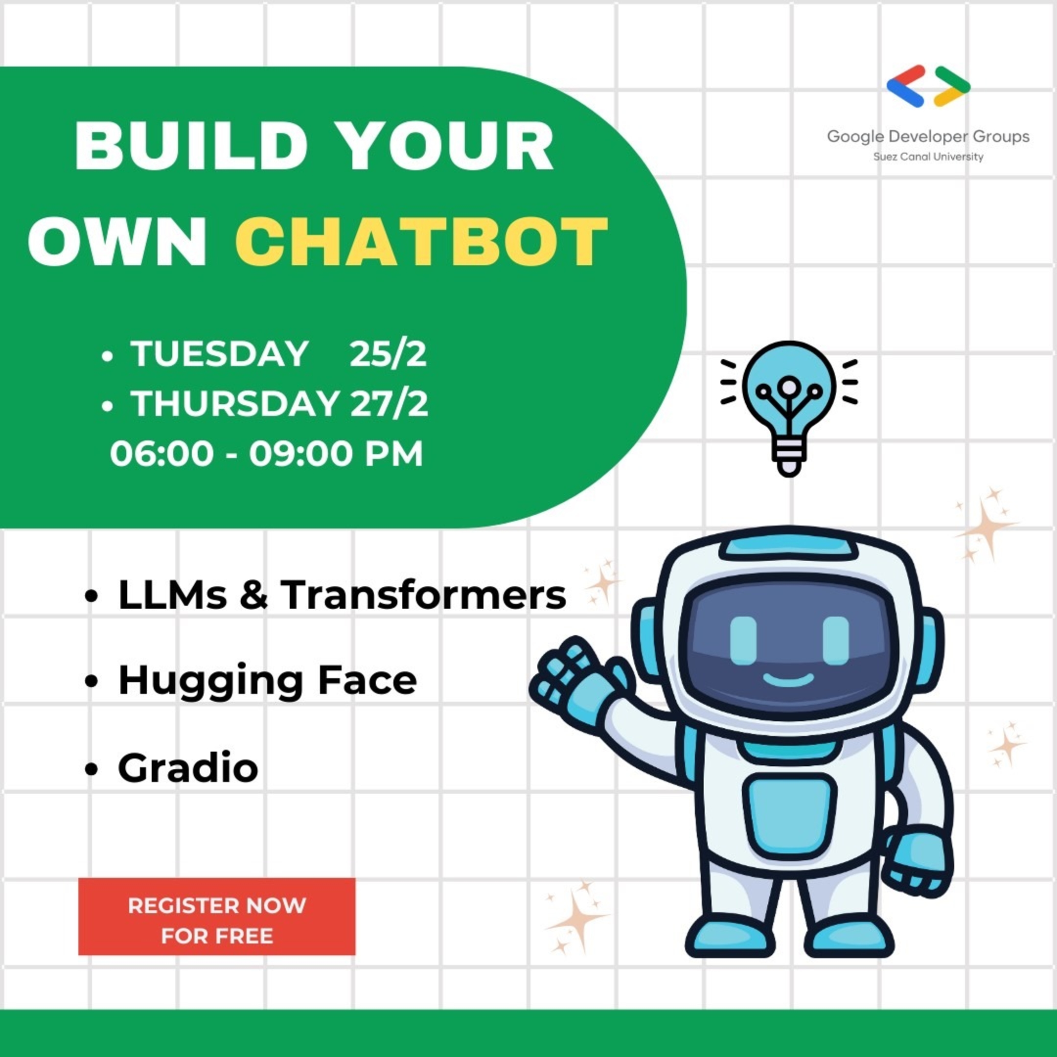 See Build Your Own Chatbot : Understanding LLMs & Running Your First AI ...