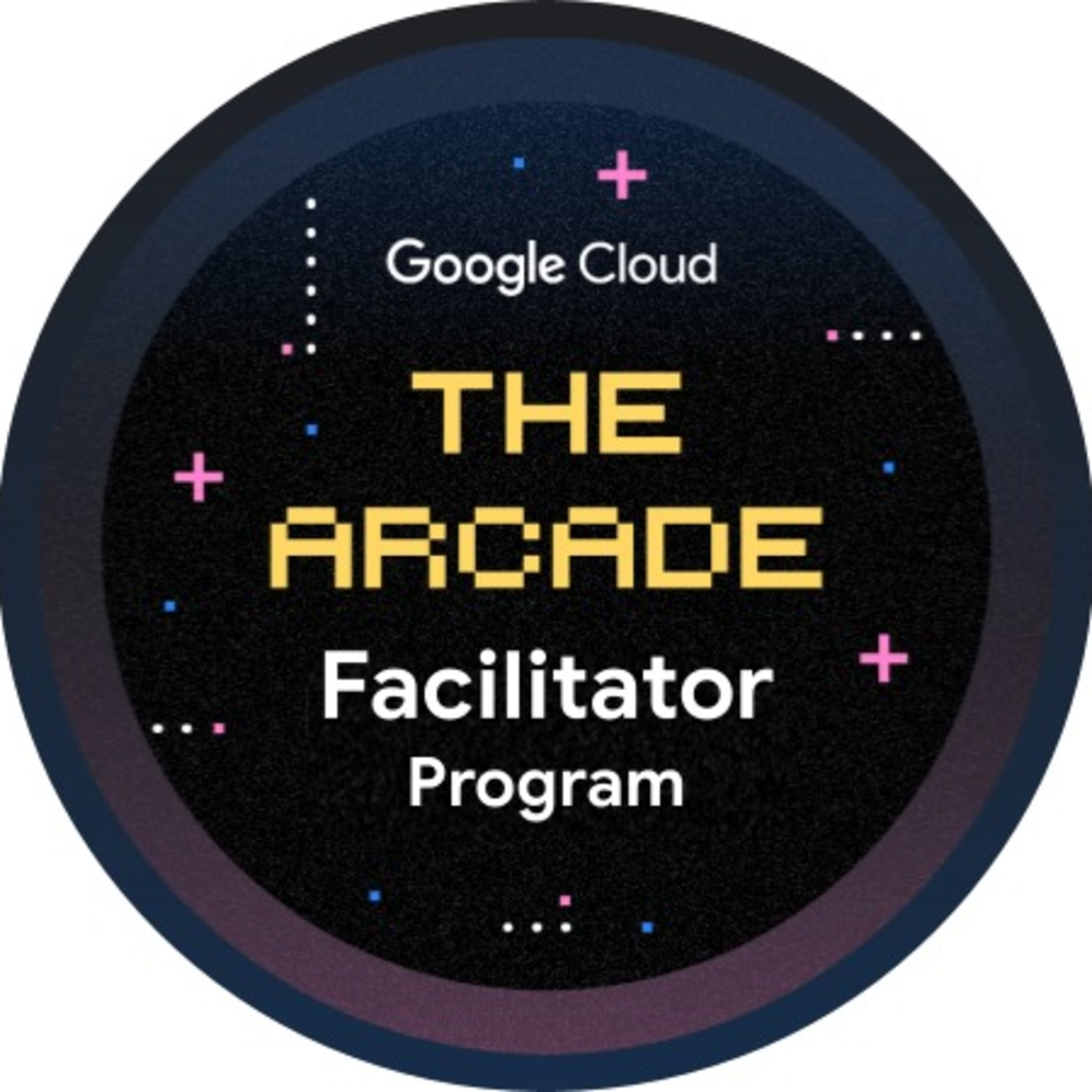 See The Arcade Facilitator Program at Google Developer Groups GDG on Campus Viswajyothi College ...