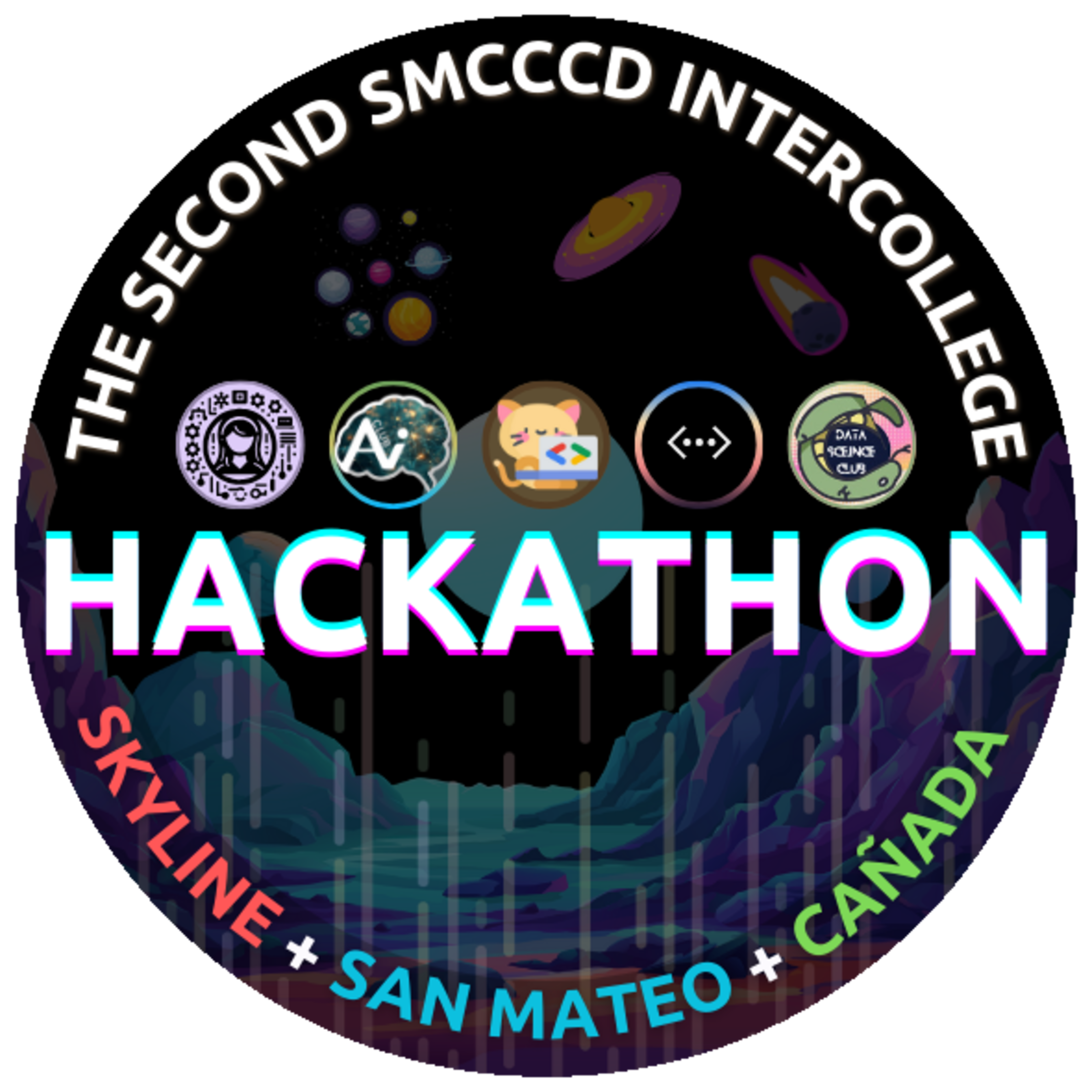 See 🚀 The Second SMCCCD Intercollegiate Hackathon at Google Developer ...