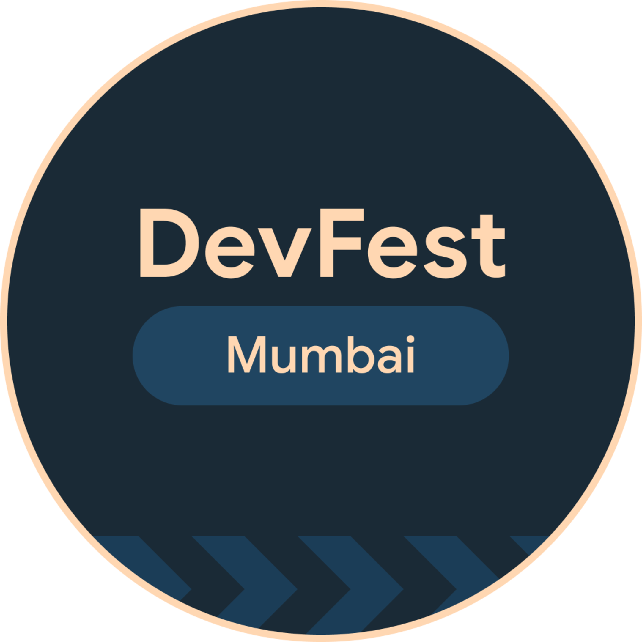 See DevFest Mumbai 2025 at Google Developer Groups GDG MAD