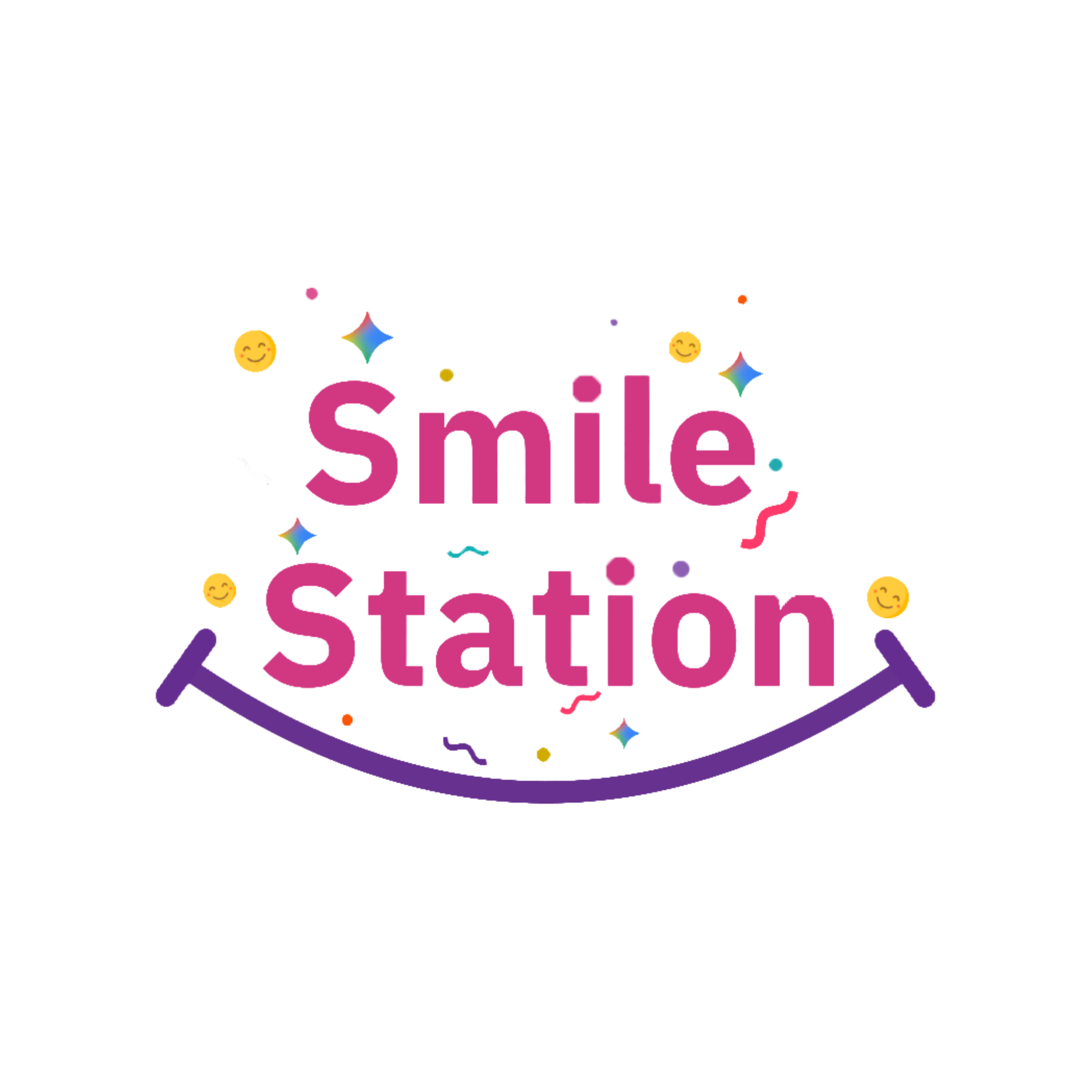 See Smile station #2☀️☀️ at Google Developer Groups GDG on Campus ...