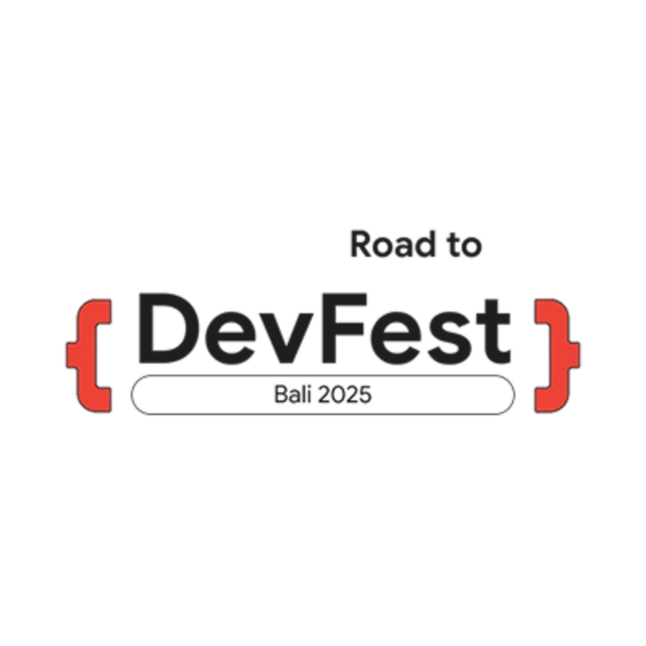 See Road to DevFest Bali 2025 at Google Developer Groups GDG on Campus Primakara University ...