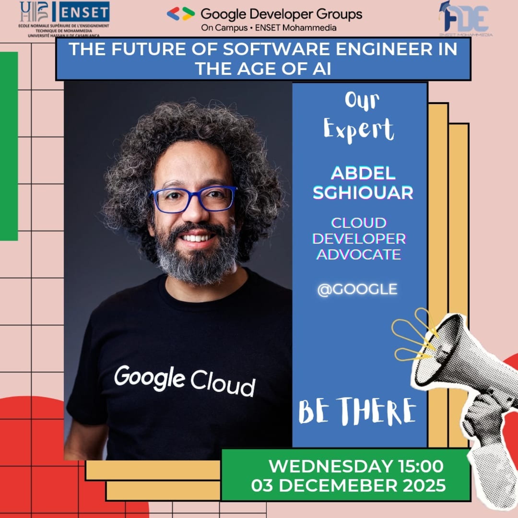 See The Future of Software Engineer in the Age of AI at Google ...