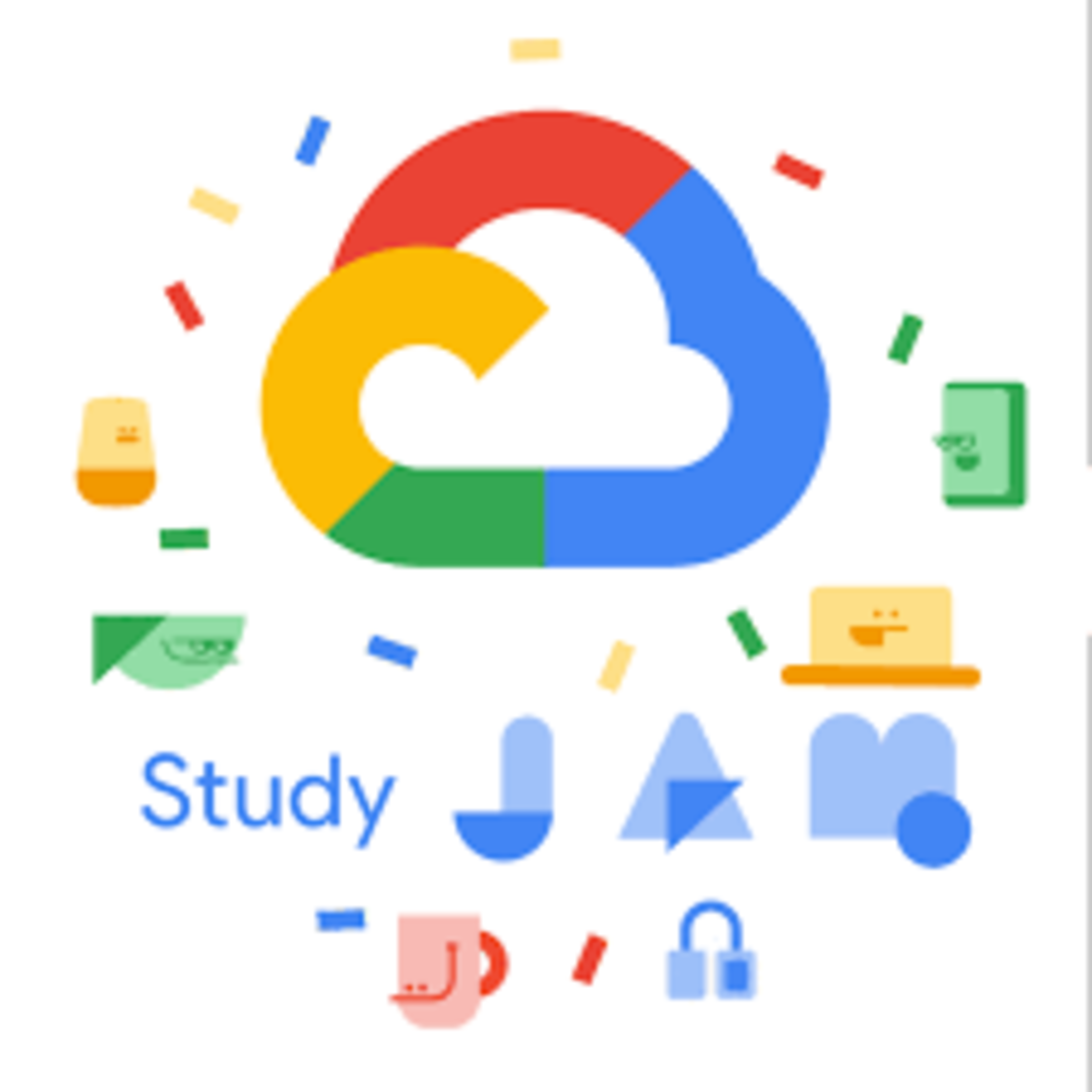 See Google Cloud Study Jams - Final Session at Google Developer Groups ...