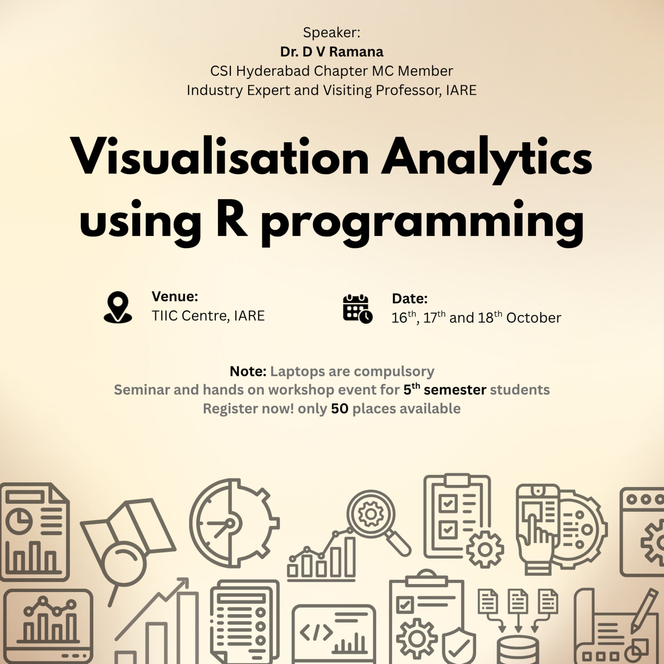 See Visualisation Analytics using R programming at Google Developer ...