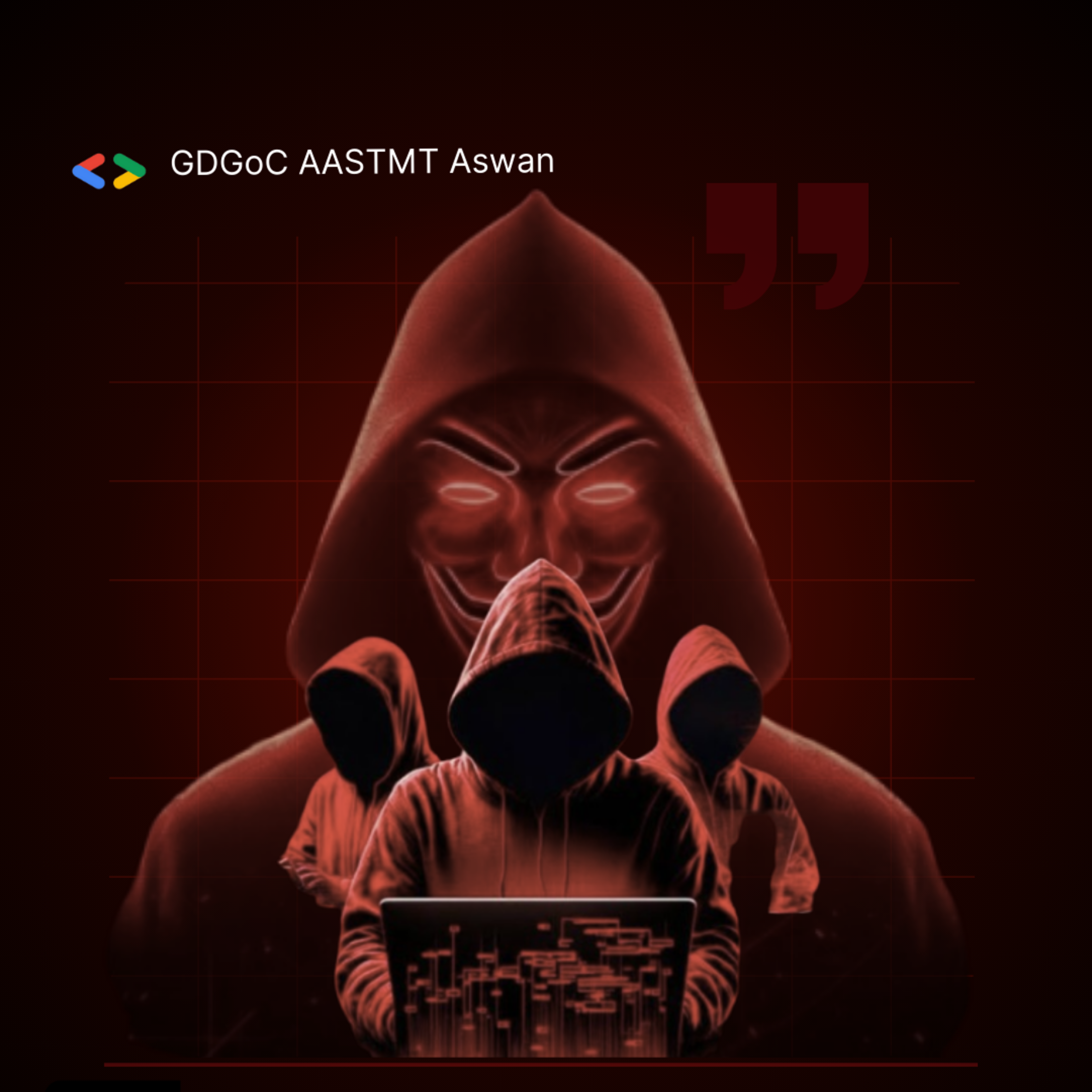 See Kali Linux Basics & Pen Testing Workshop at Google Developer Groups ...