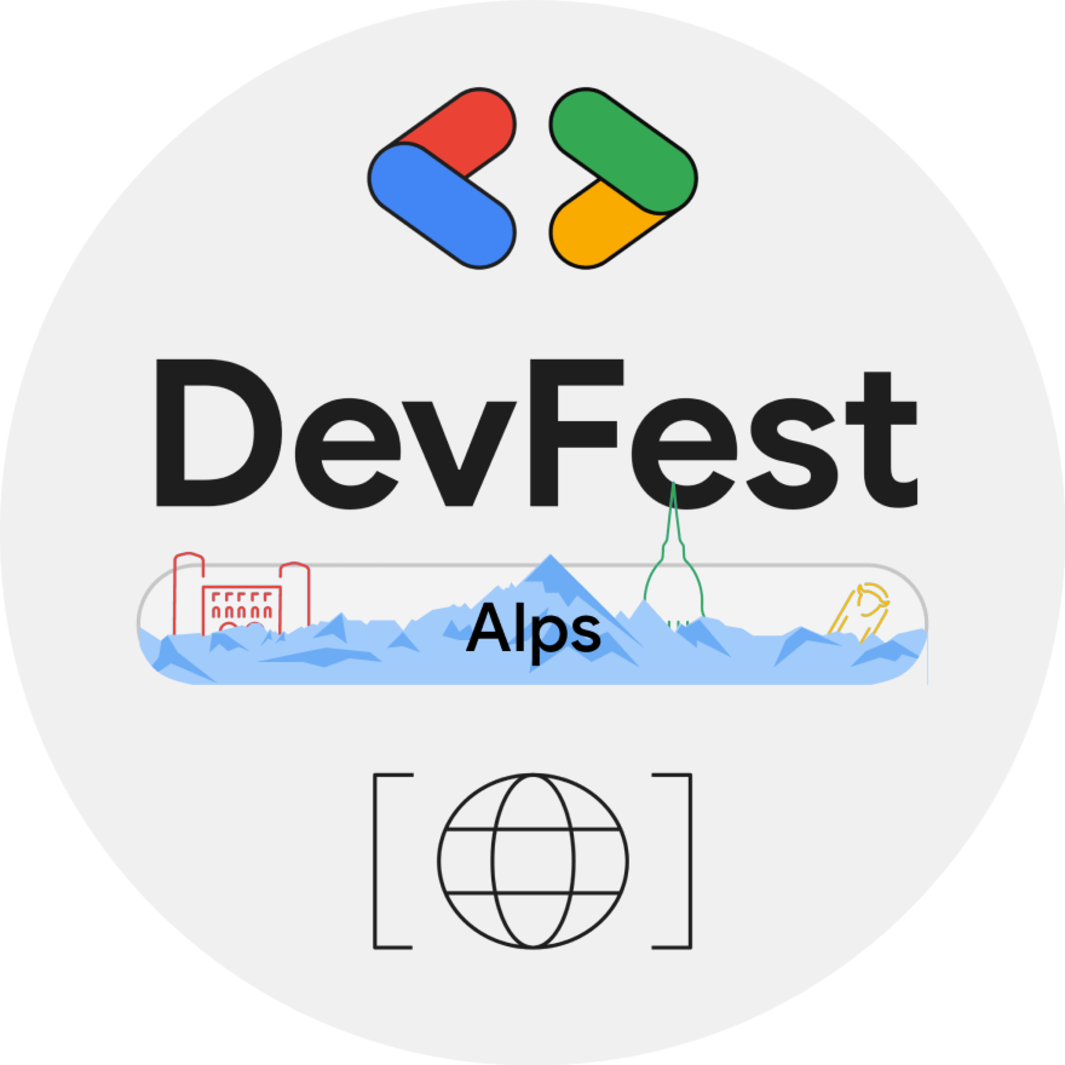 See Devfest Alps 2025 at Google Developer Groups GDG Torino
