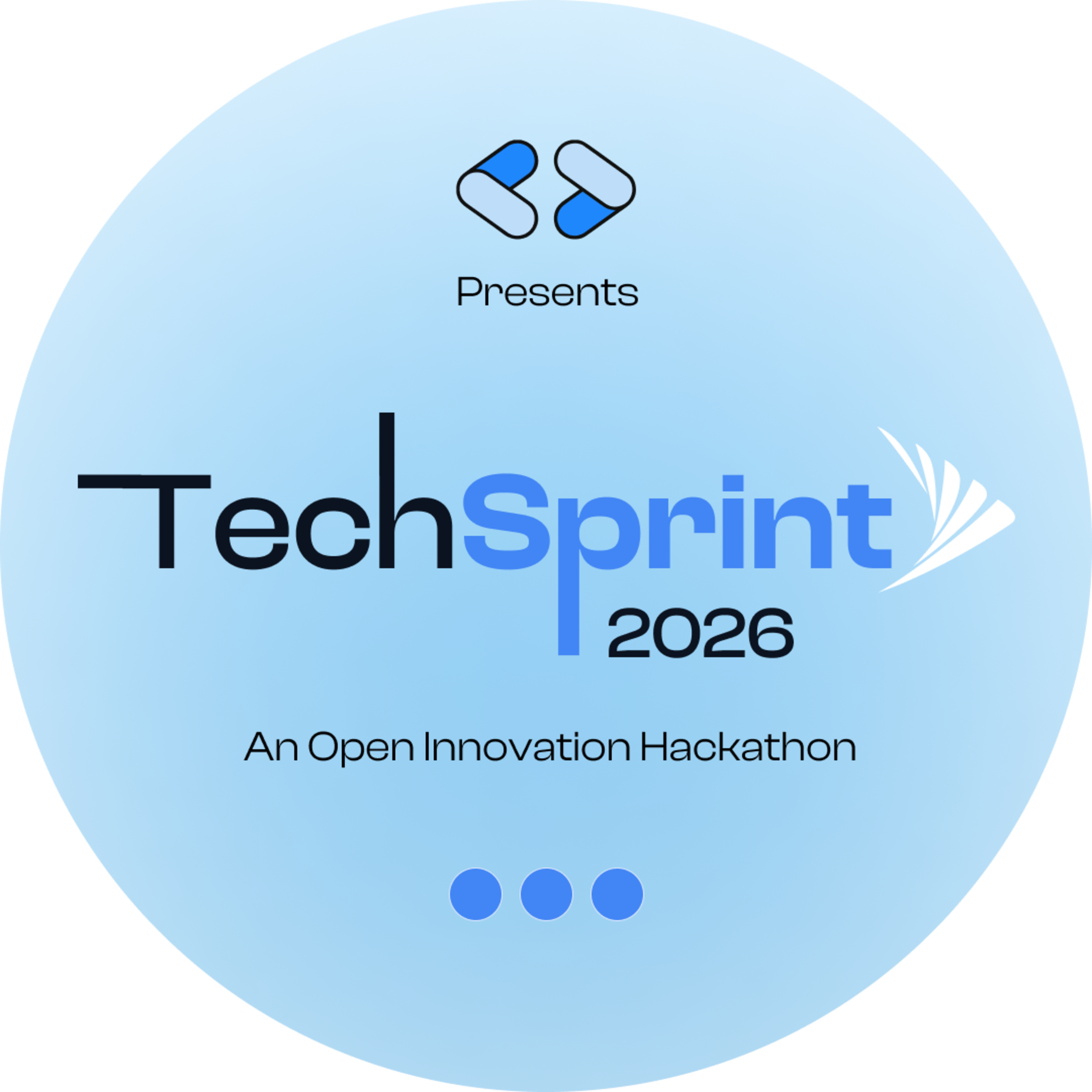 See TechSprint at Google Developer Groups GDG on Campus Government ...