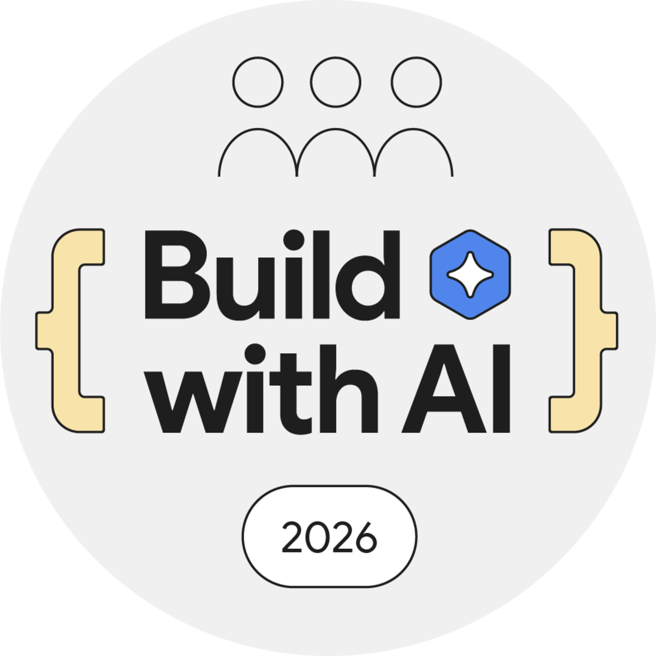See Build with AI: A Beginner's Guide to Google Cloud Data & AI Services at Google Developer ...