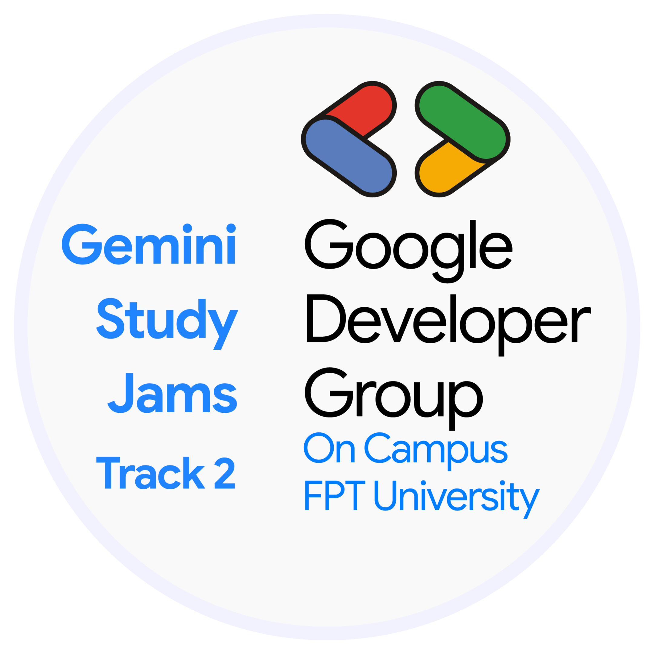 See Gemini Study Jams 2025. Track 2: Prompt Engineering & Core Development at Google Developer ...