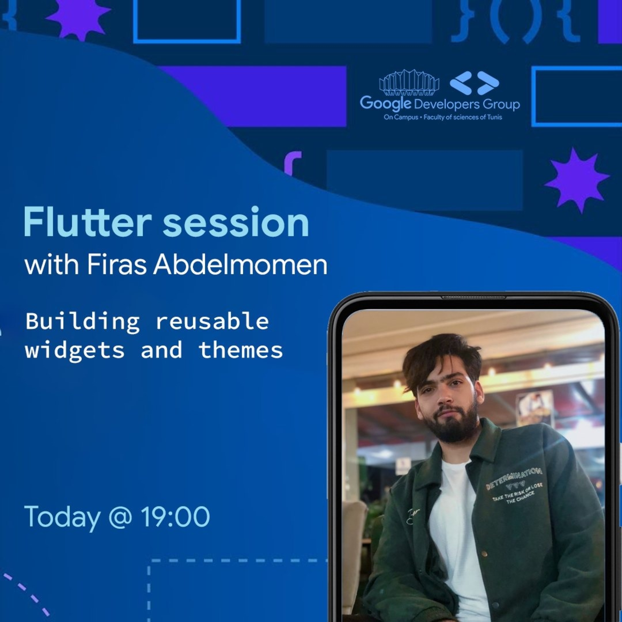 See Flutter Skills Level-Up: Mastering Reusable Widgets & Grids at ... See Flutter Skills Level-Up: Mastering Reusable Widgets & Grids at ...