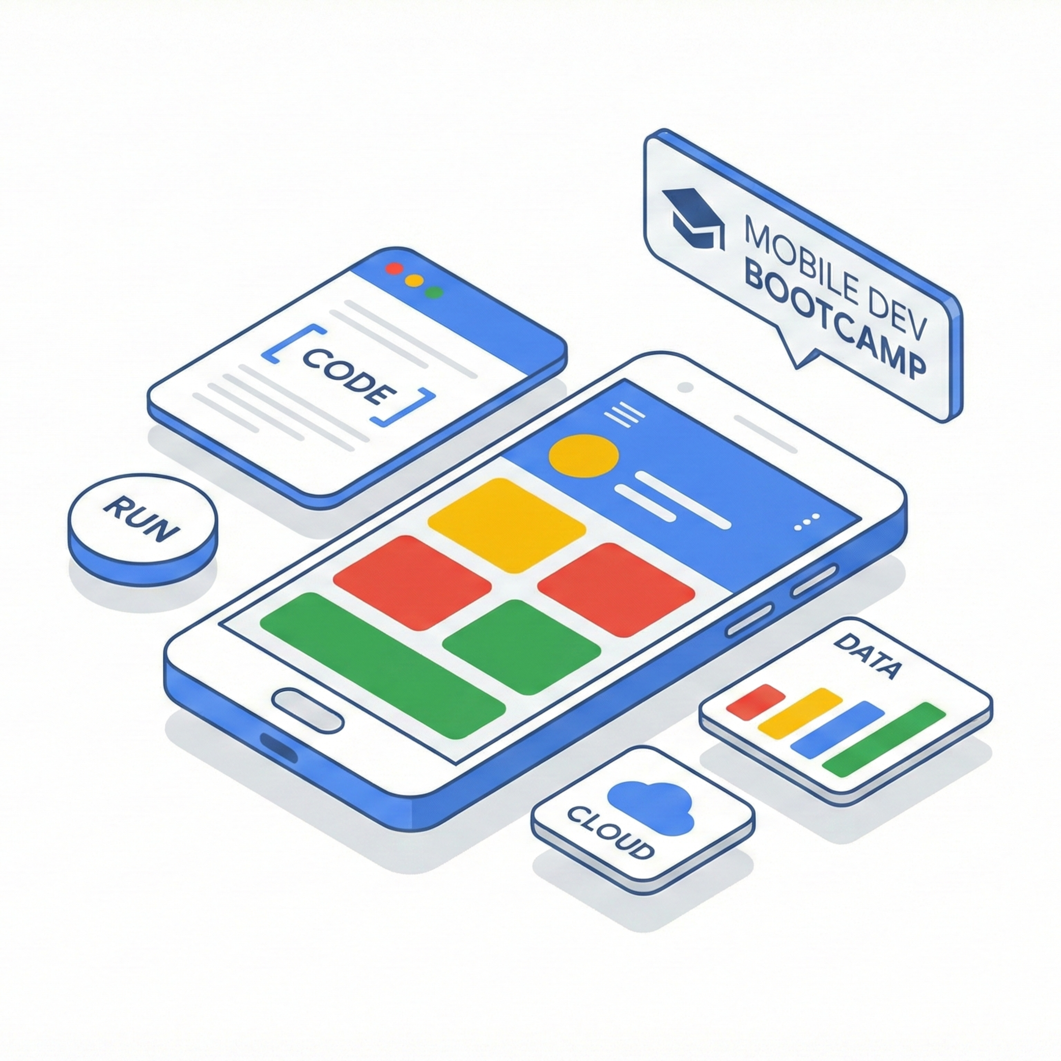 See Flutter Bootcamp: Session 4 at Google Developer Groups GDG on ...