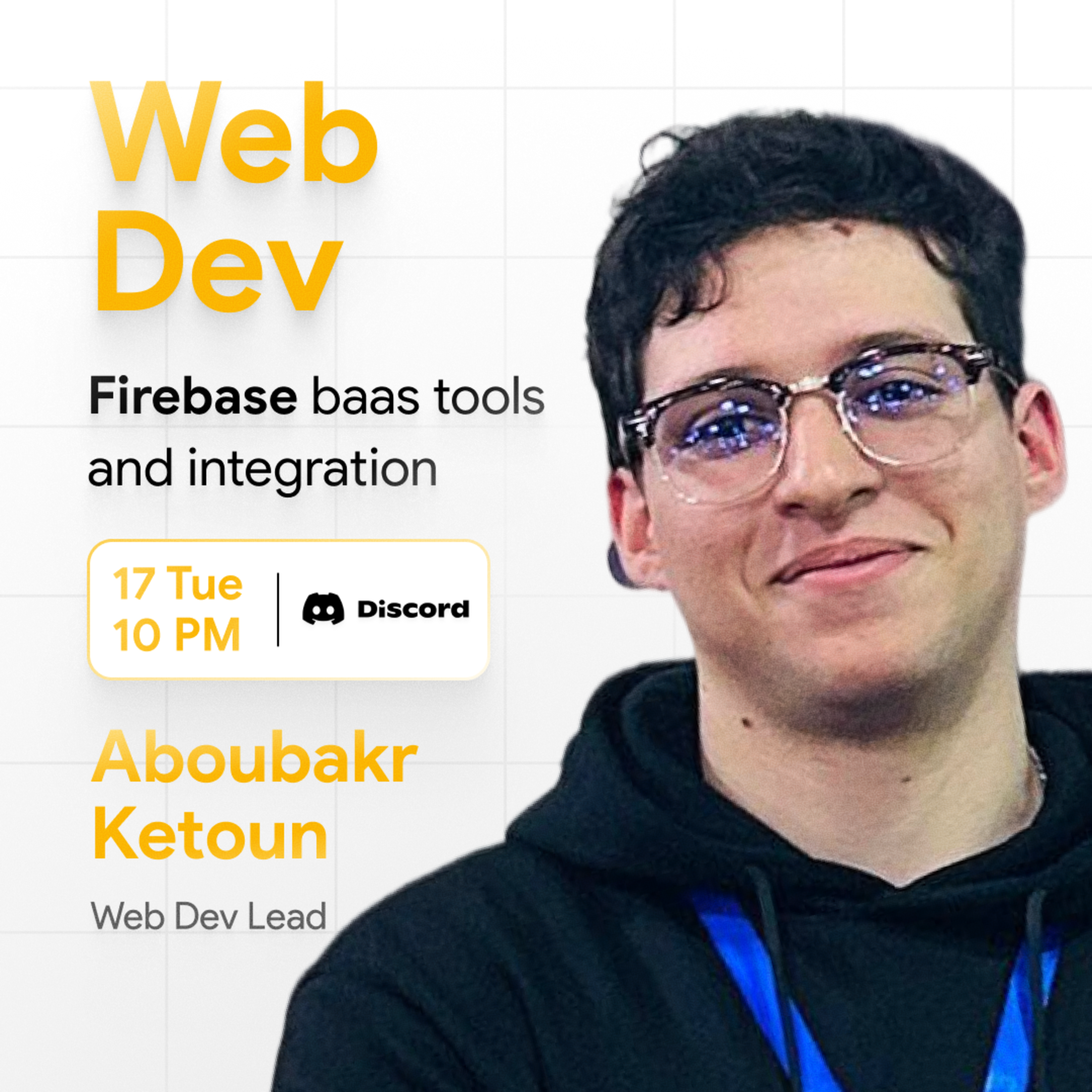 See Getting Started with Firebase BaaS Tools and Integration at Google ...
