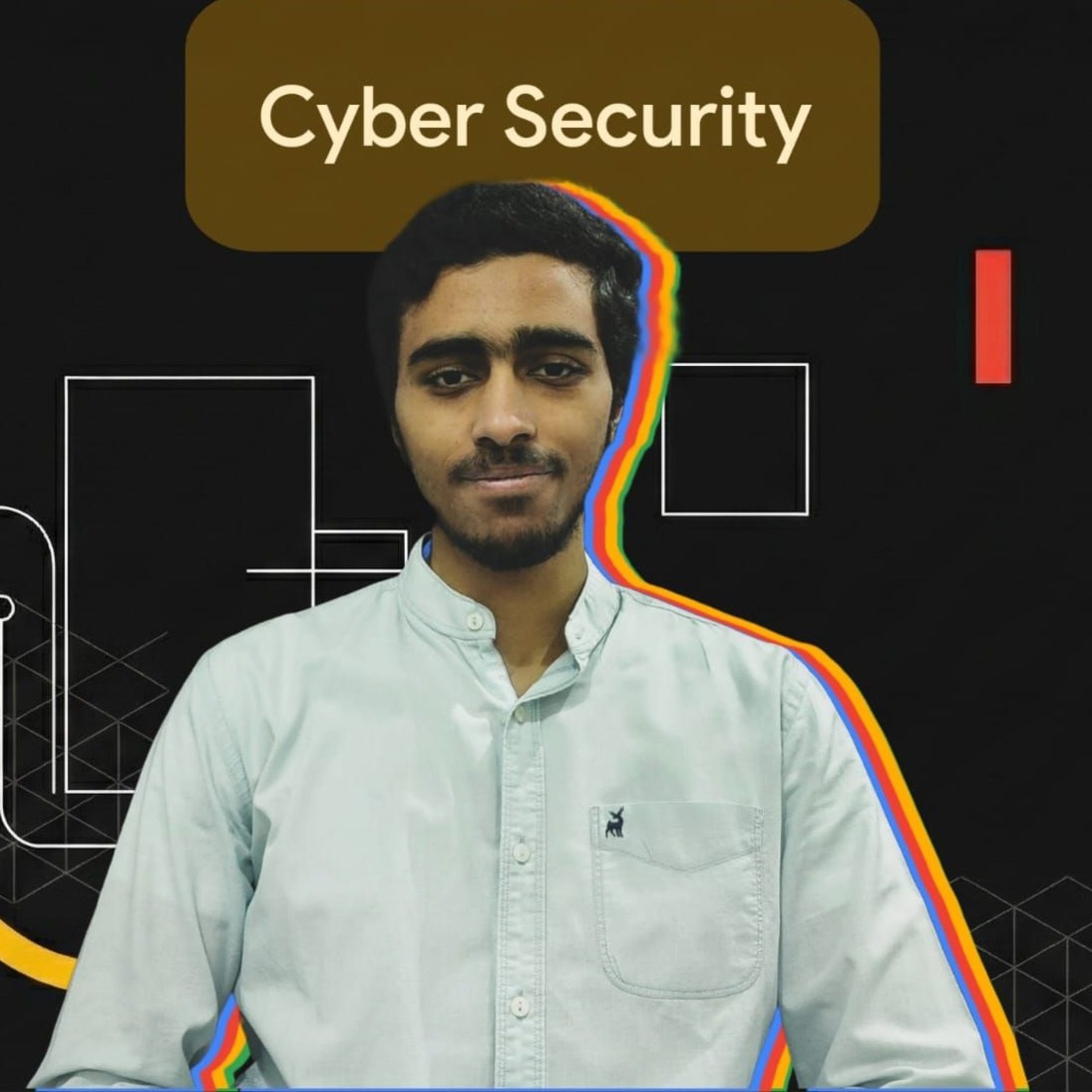 See Linux Fundamentals for Cybersecurity – Session 1 at Google Developer Groups GDG on Campus ...