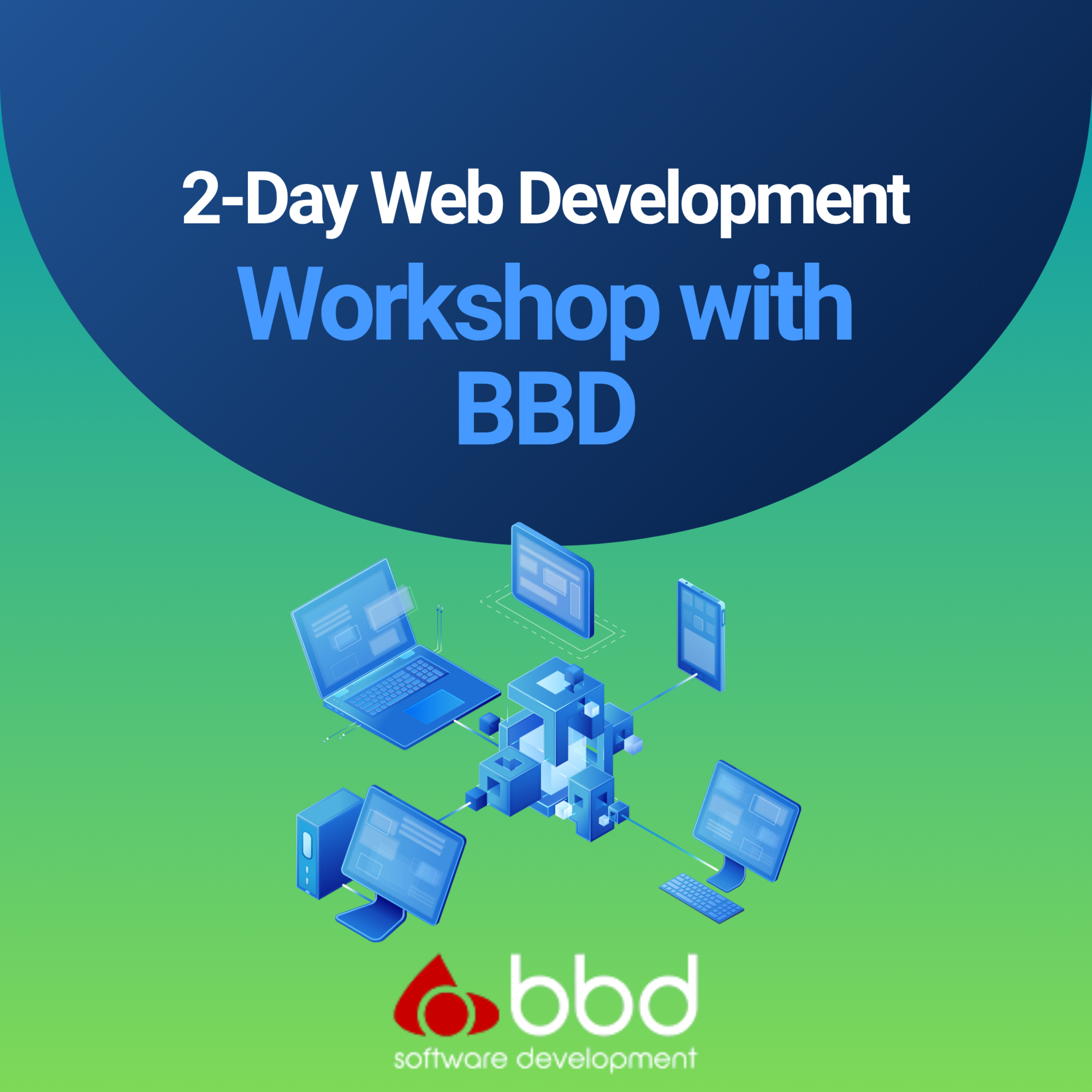 See BBD 2-Day Web Development Workshop at Google Developer Groups GDG ...