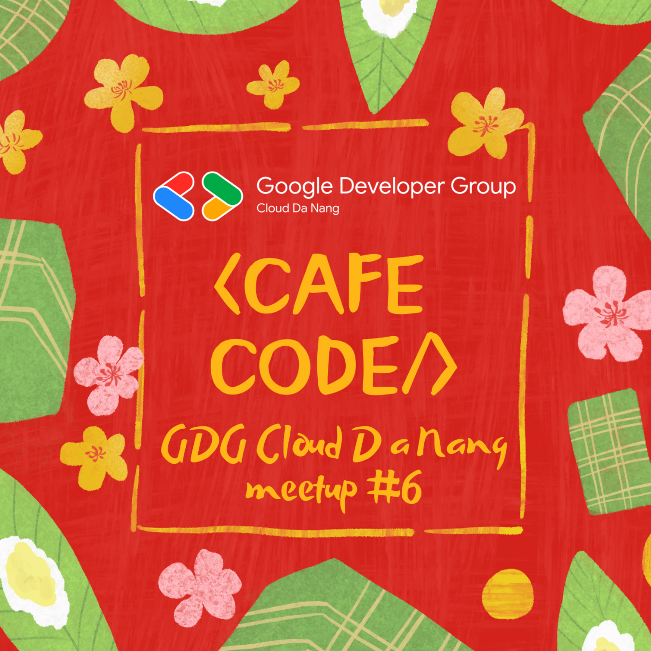 See Monthly meetup #6: Cafe Code at Google Developer Groups GDG Cloud ...