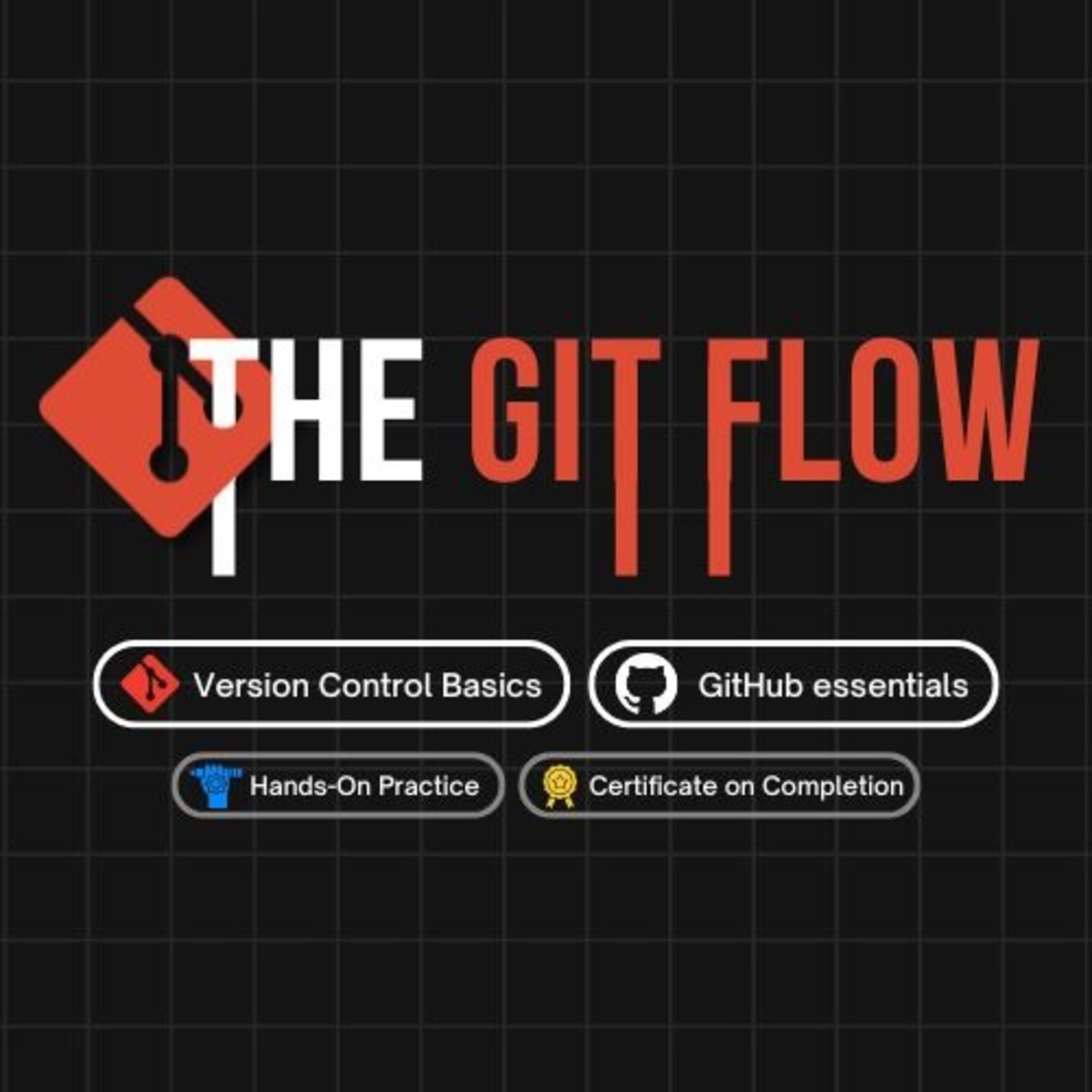 See The Git Flow at Google Developer Groups GDG on Campus National ...