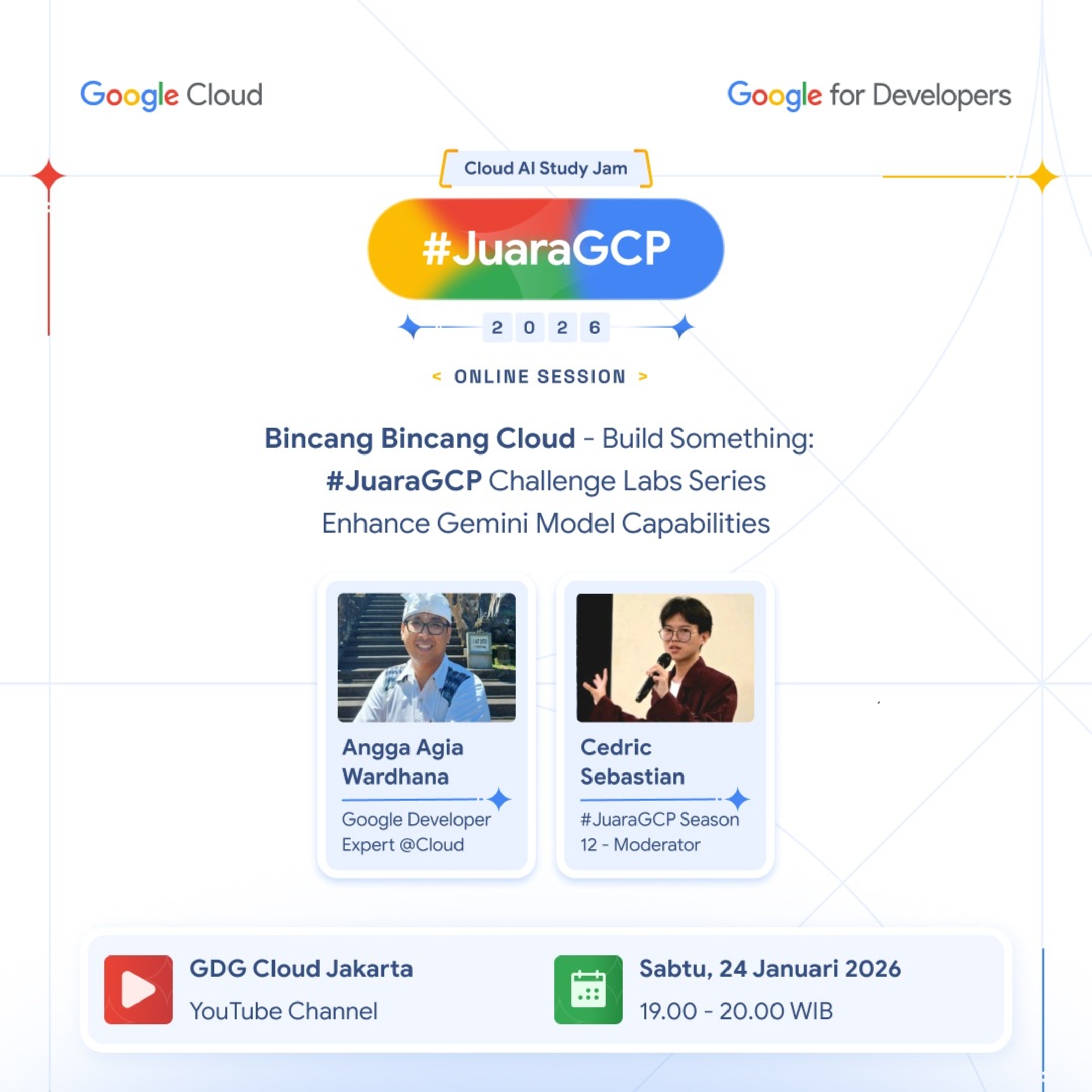 See Bincang Bincang Cloud - Build Something: #JuaraGCP Challenge Labs ...