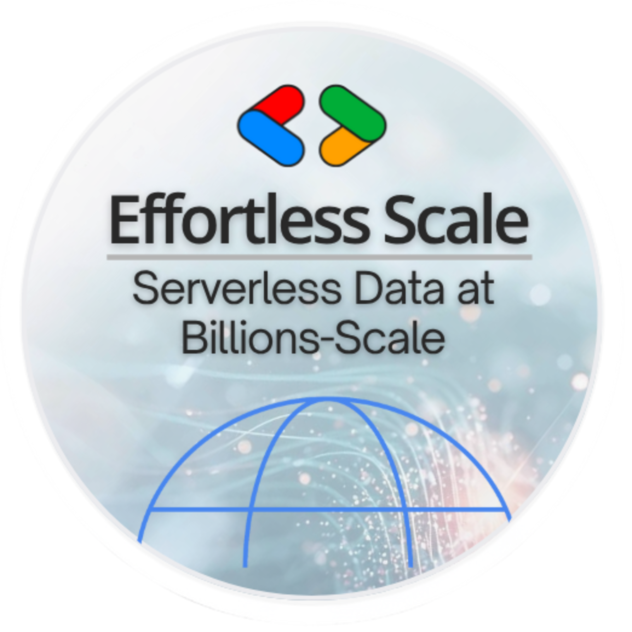 See Effortless Scale: How We Process Billions of Data Points Without a ...