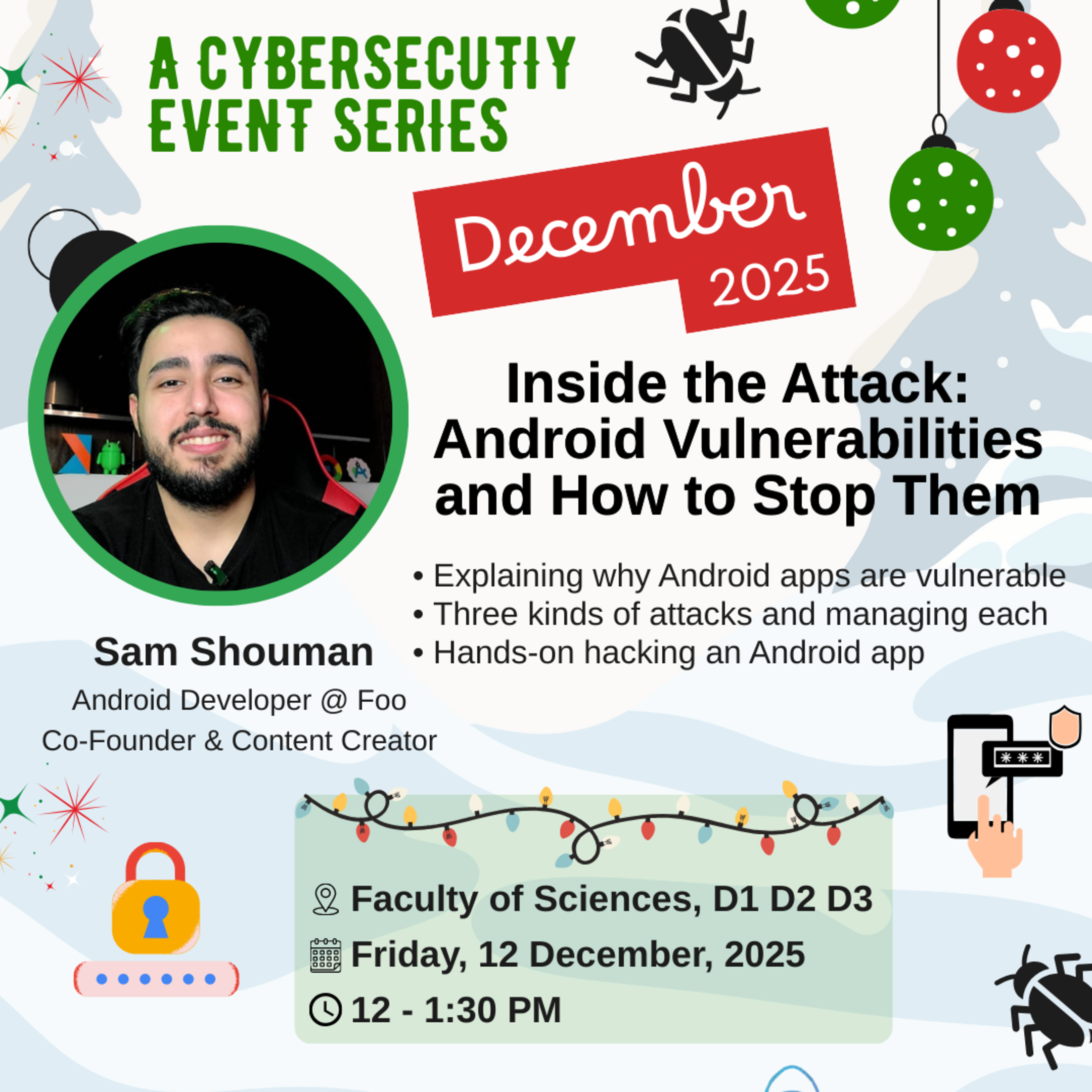 See Inside the Attack: Android Vulnerabilities and How to Stop Them | PHISHMAS: A Cybersecurity ...
