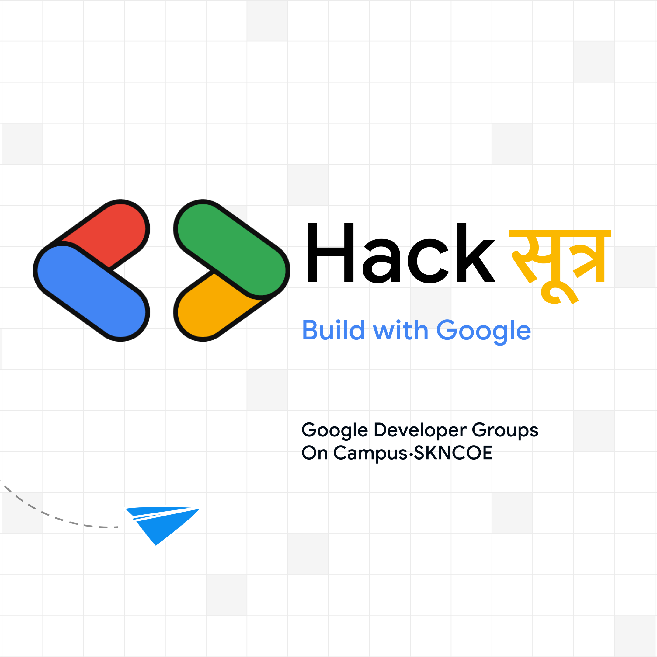 See Hack Sutra: Build with Google at Google Developer Groups GDG on ...