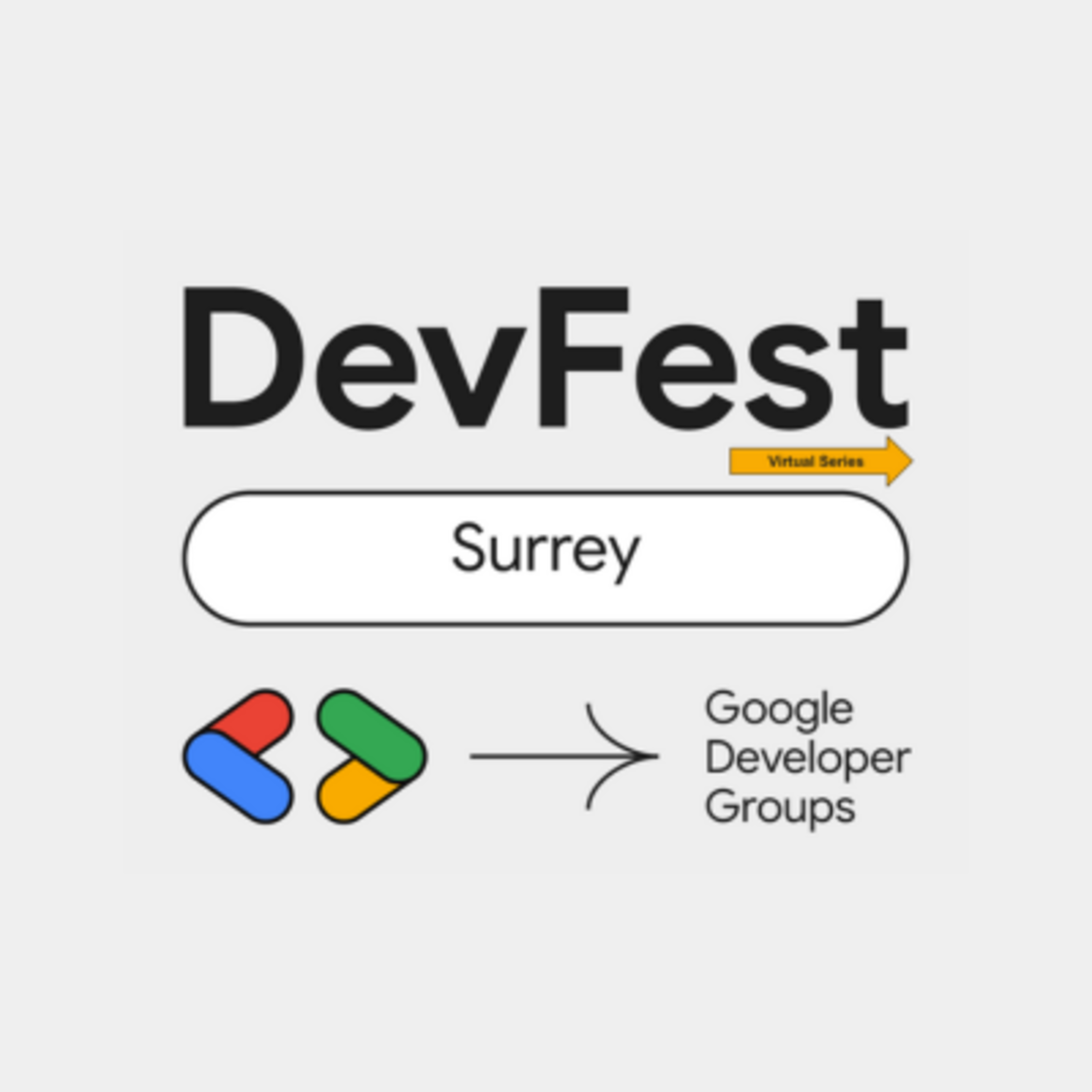 See GDG Surrey DevFest 2025 Virtual Series- AI is now built IN your ...