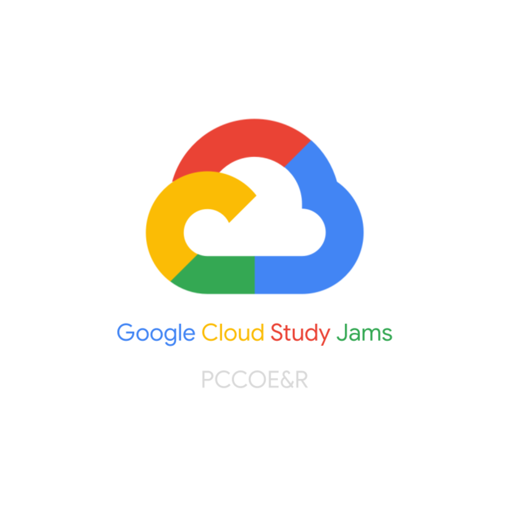 See Google Cloud Study Jams: Orientation Session at Google Developer Groups GDG on Campus Pimpri ...