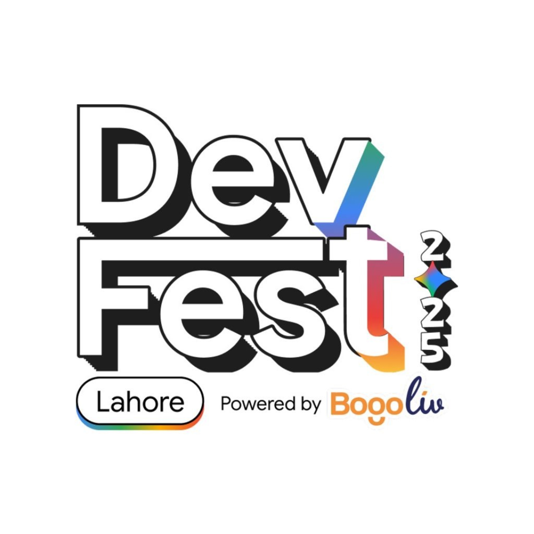 See DevFest Lahore 2025 at Google Developer Groups GDG Lahore