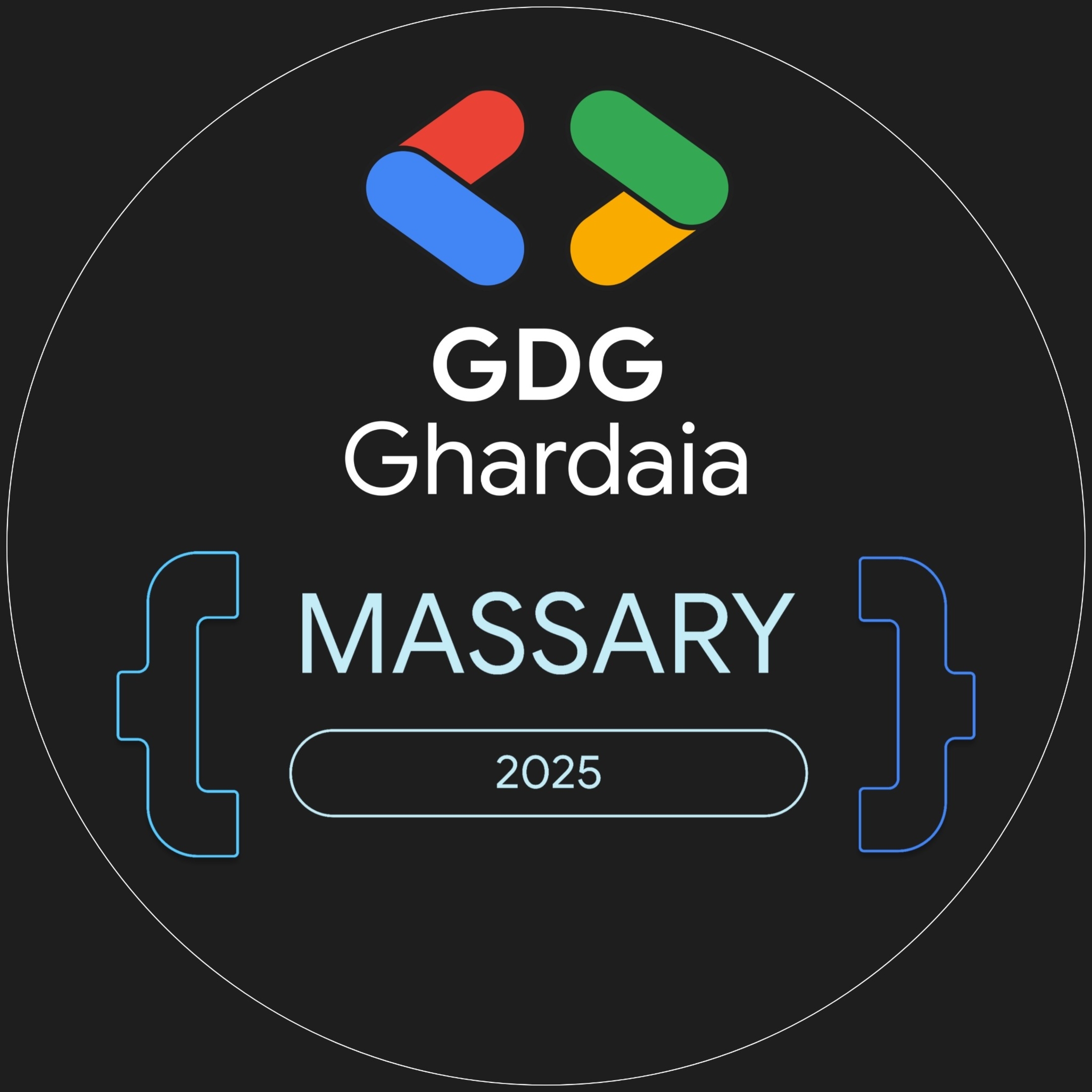 See MASSARY 25: Journey to Success for BAC Gainers at Google Developer ...