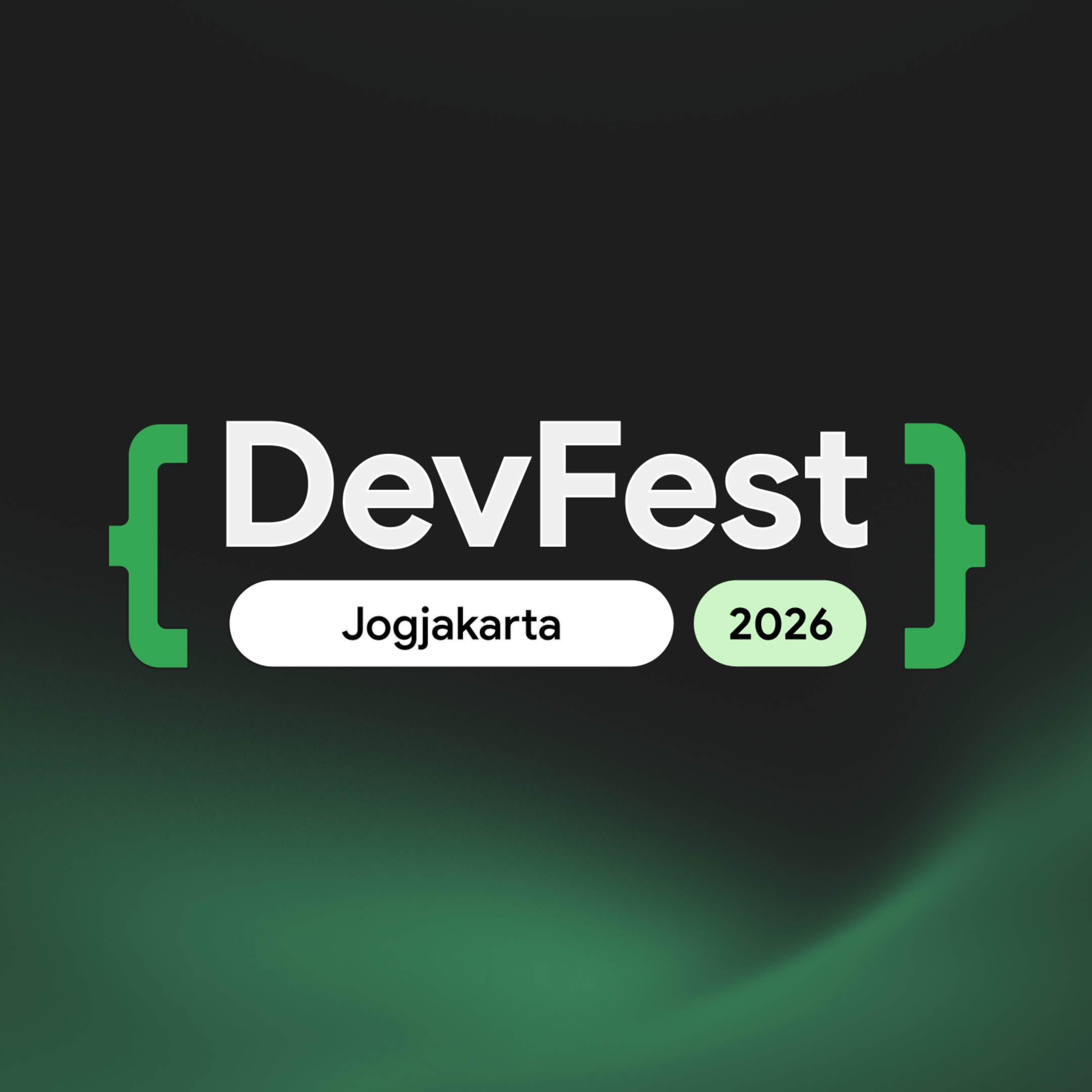 See DevFest Jogjakarta 2026 at Google Developer Groups GDG Jogjakarta