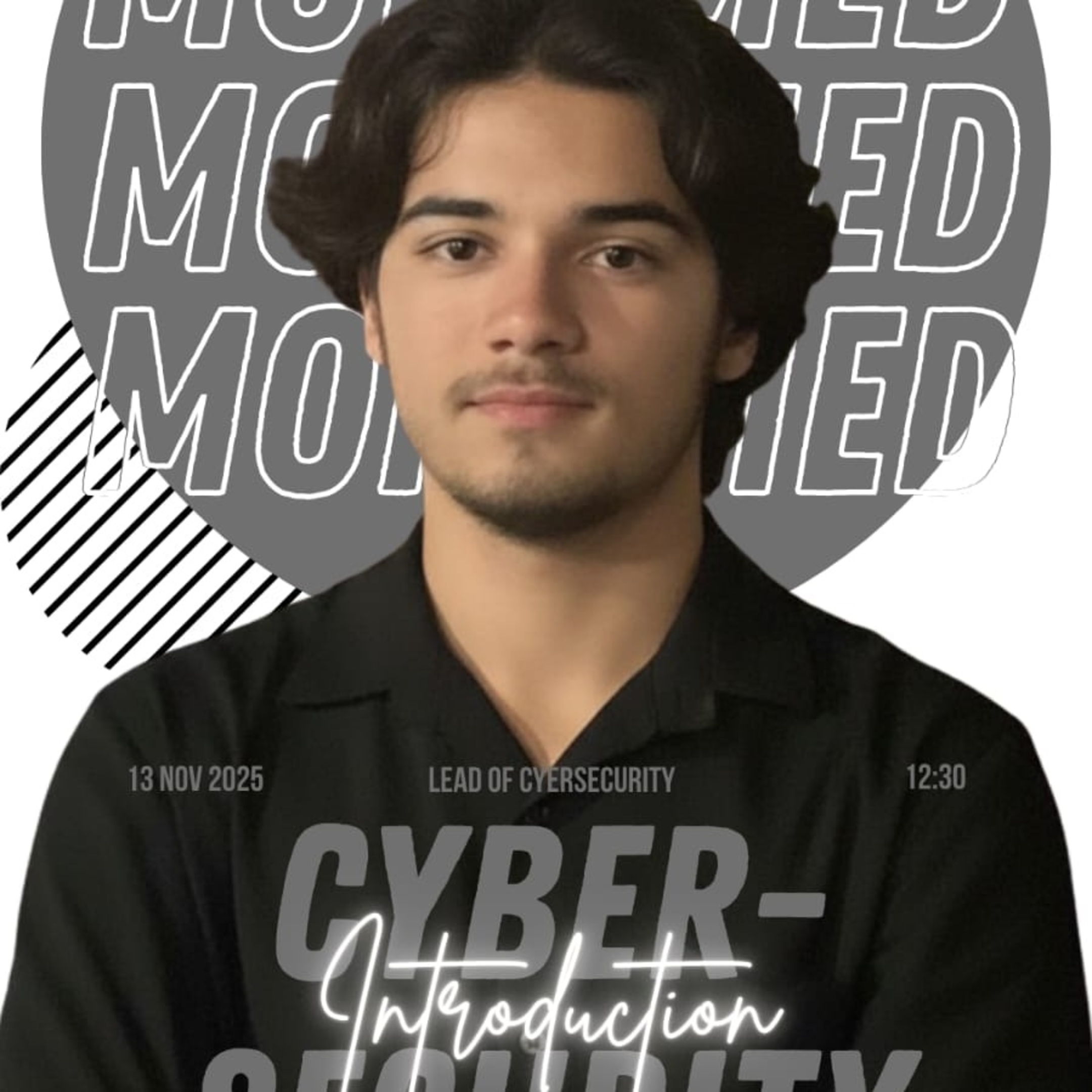 See Cyber Security Essentials Workshop at Google Developer Groups GDG on Campus University of ...