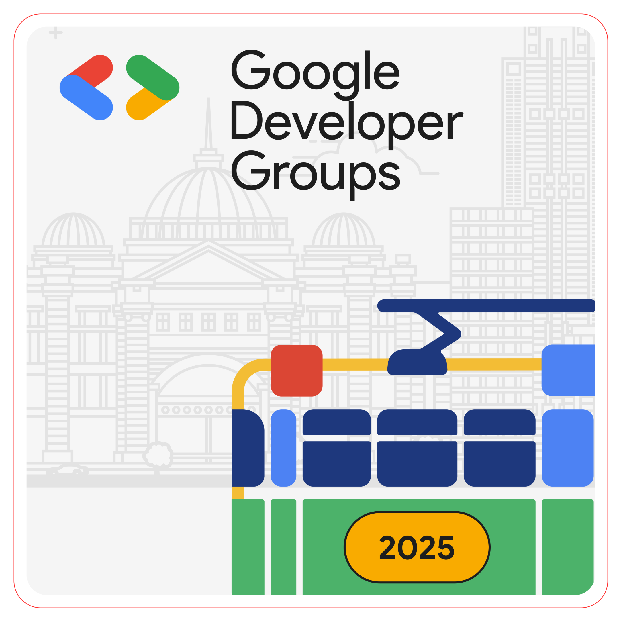 See GDG Melbourne Devfest 2025 at Google Developer Groups GDG Melbourne