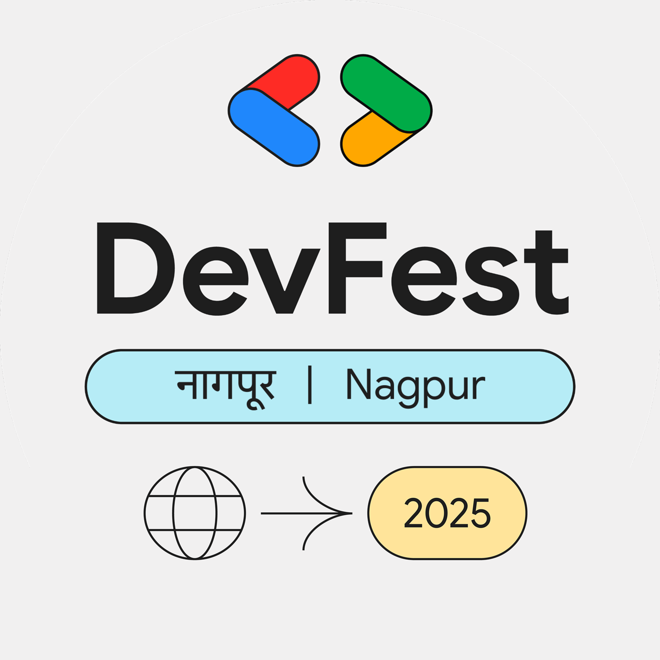 See DevFest Nagpur 2025 at Google Developer Groups GDG Nagpur