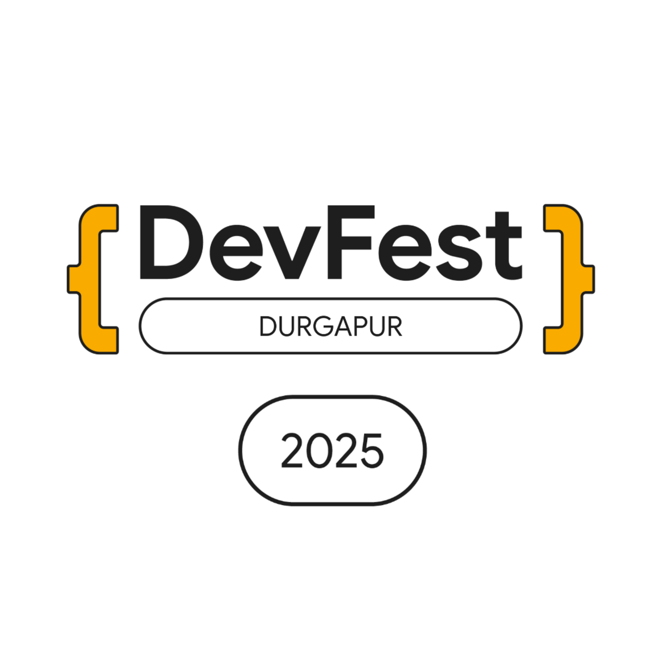 See DevFest Durgapur 2025: Build, Connect, and Grow at Google Developer Groups GDG Durgapur