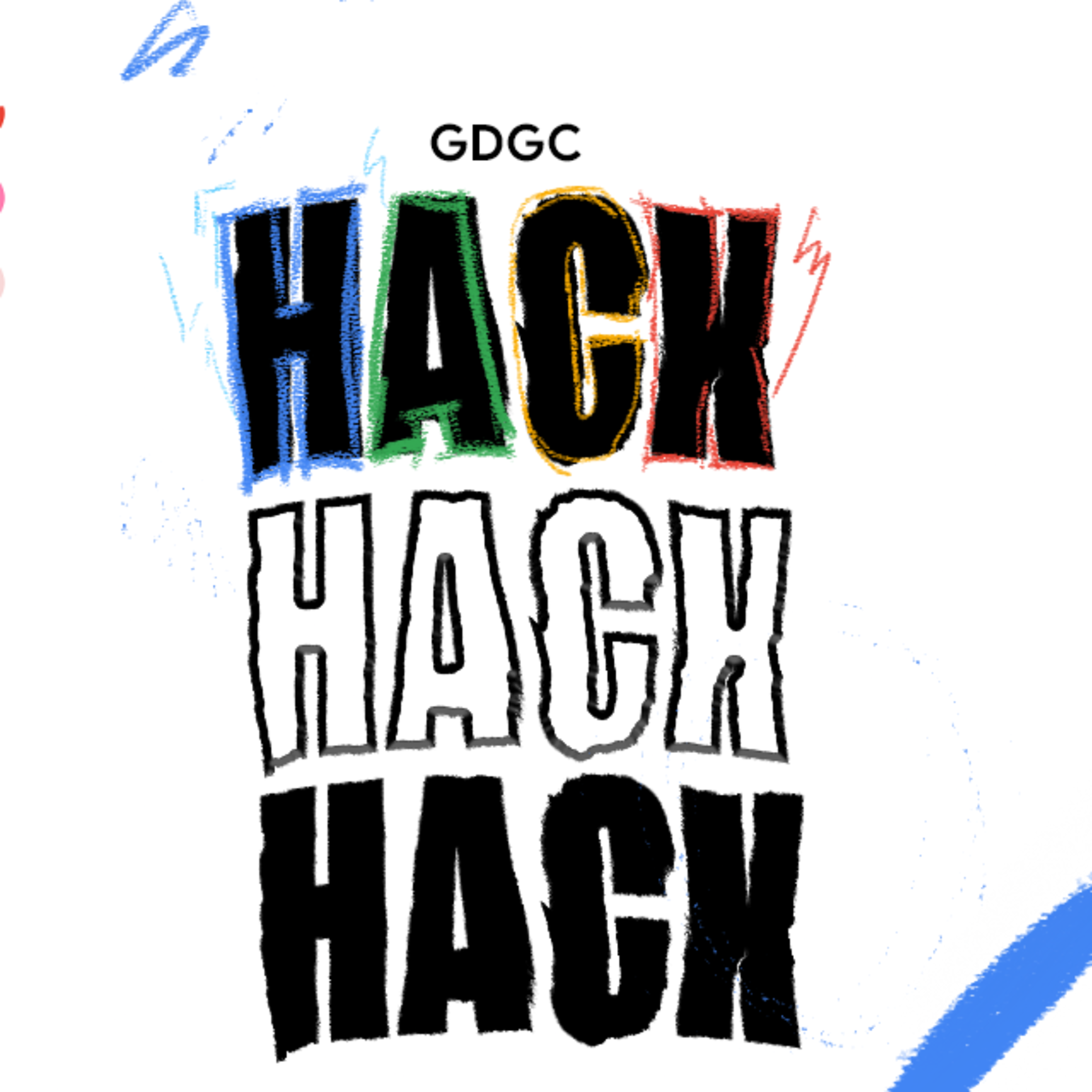 See GDGC Hack at Google Developer Groups GDG on Campus University of ...