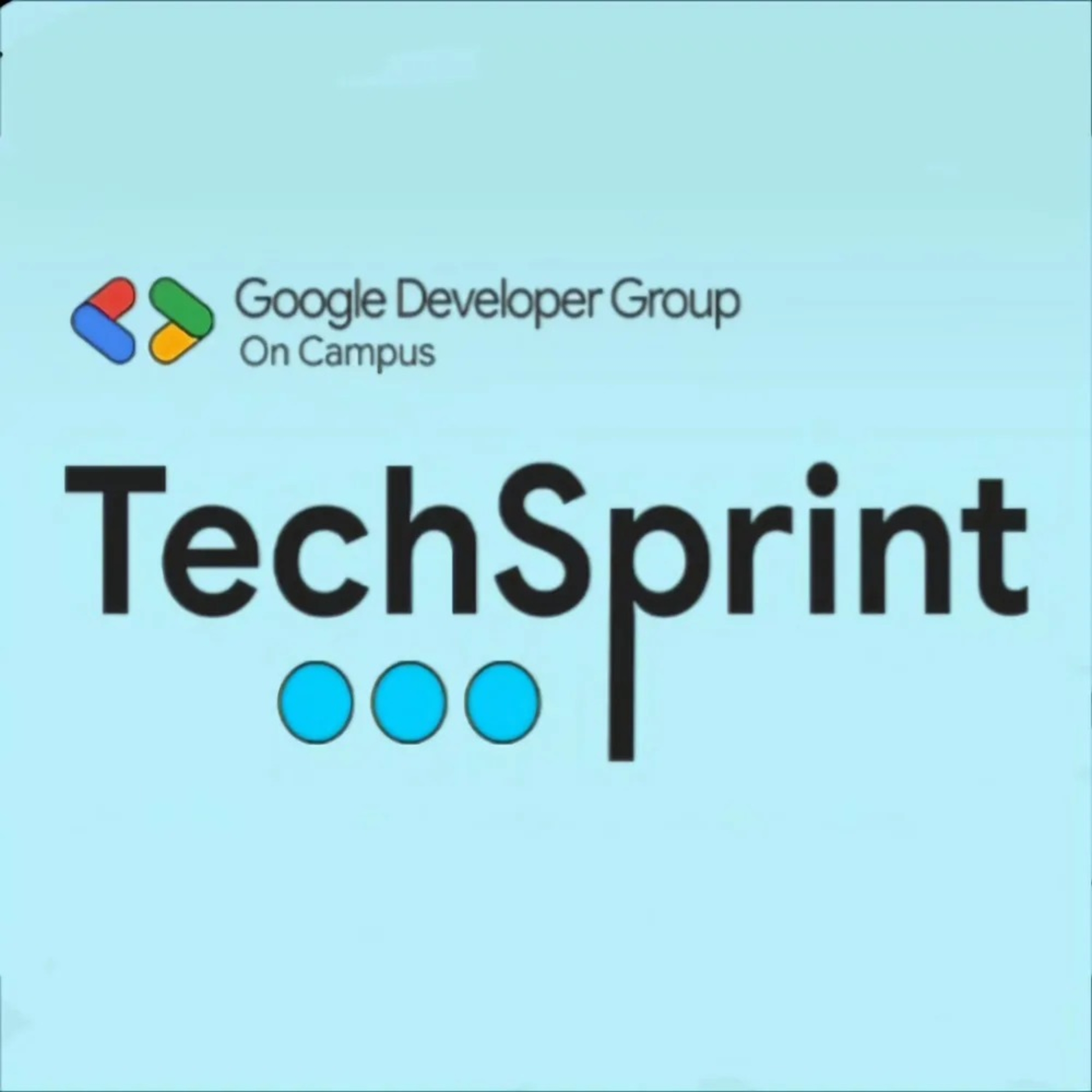 See TechSprint ’25 Kickoff: Igniting Student Innovation at Google ...