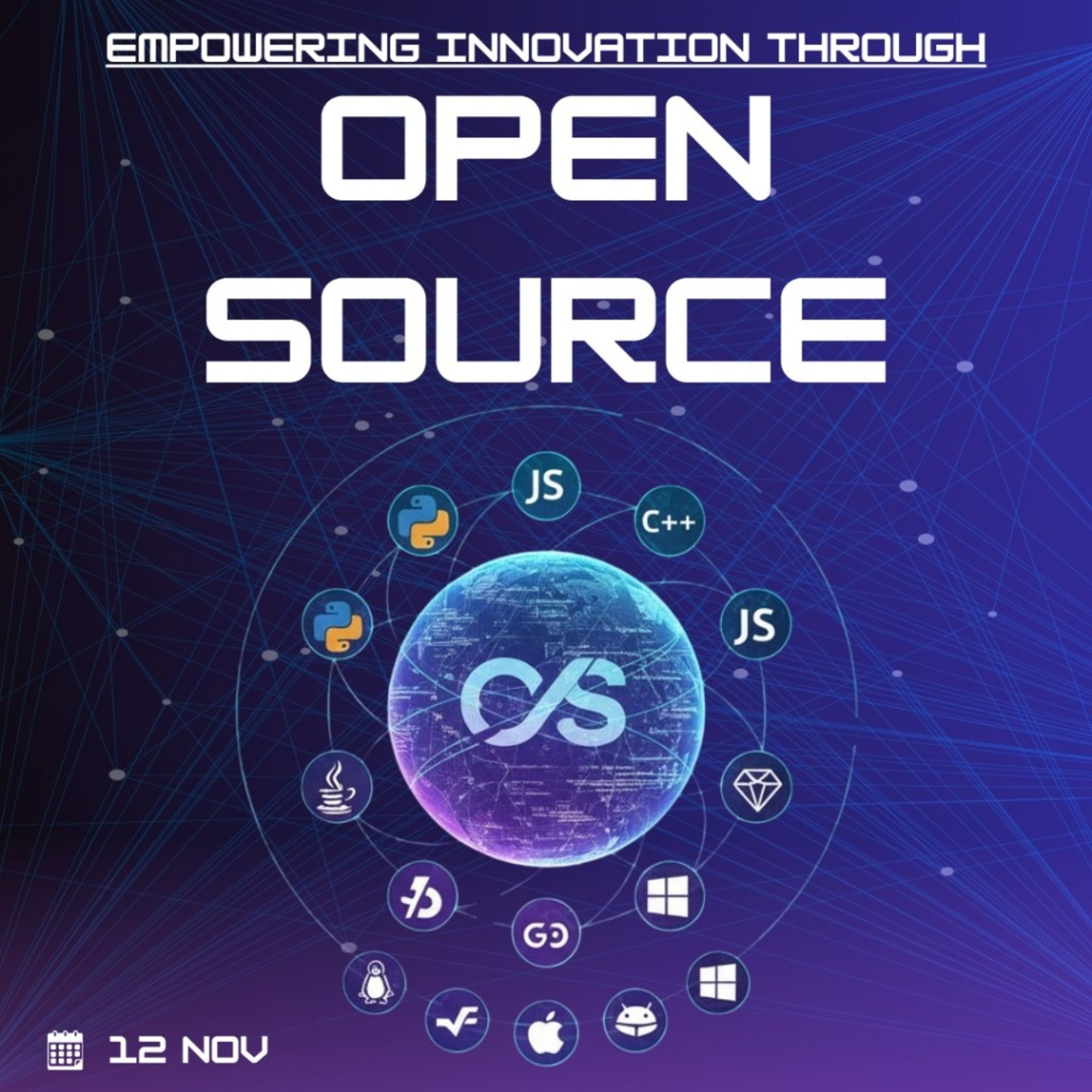 See Empowering Innovation Through Open Source at Google Developer ...