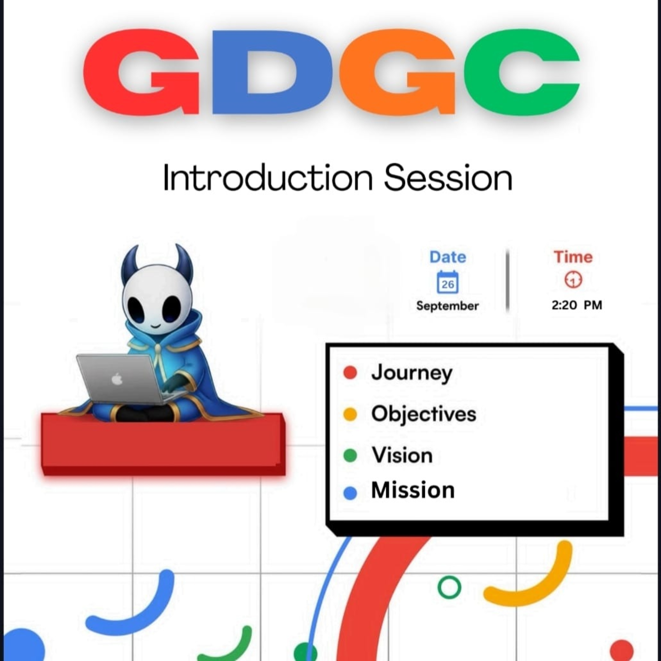 See Kickstart with GDGC: Introduction to Our Developer Community at ...
