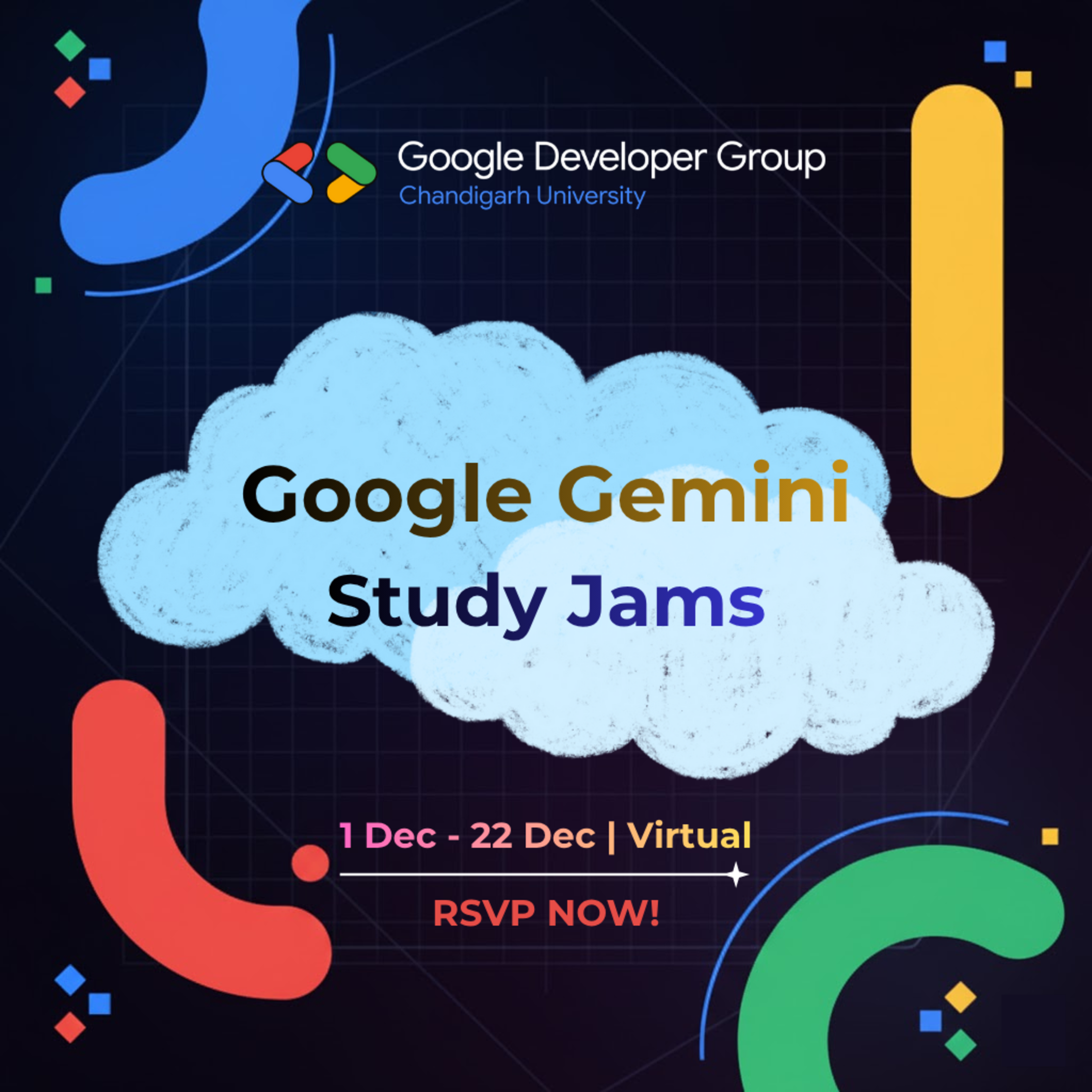 See Virtual Masterclass 02: Fine-tuning Open Models — Gemini Study Jams at Google Developer ...