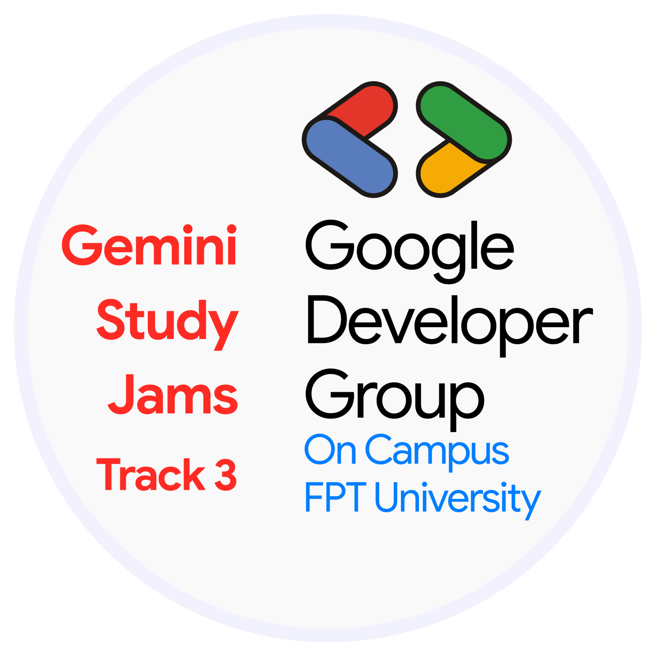 See Gemini Study Jams 2025. Track 3: Advanced & Multimodal Applications ...