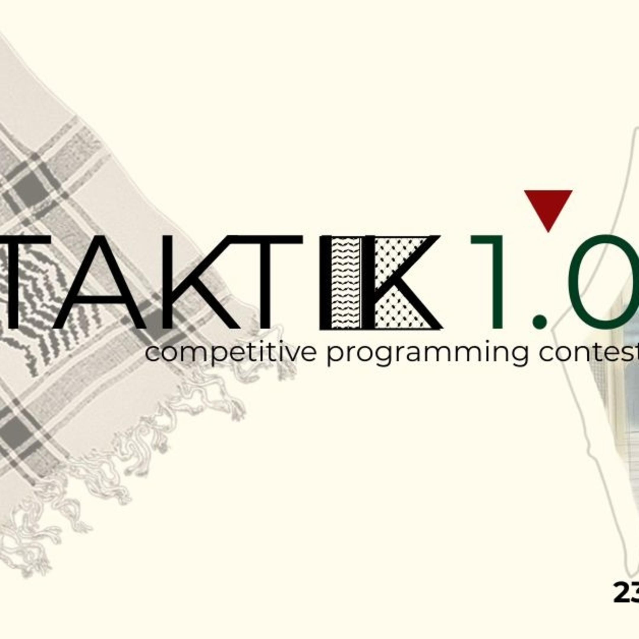 See Taktik 1.0: Competitive Programming Competition at Google Developer Groups GDG on Campus ...