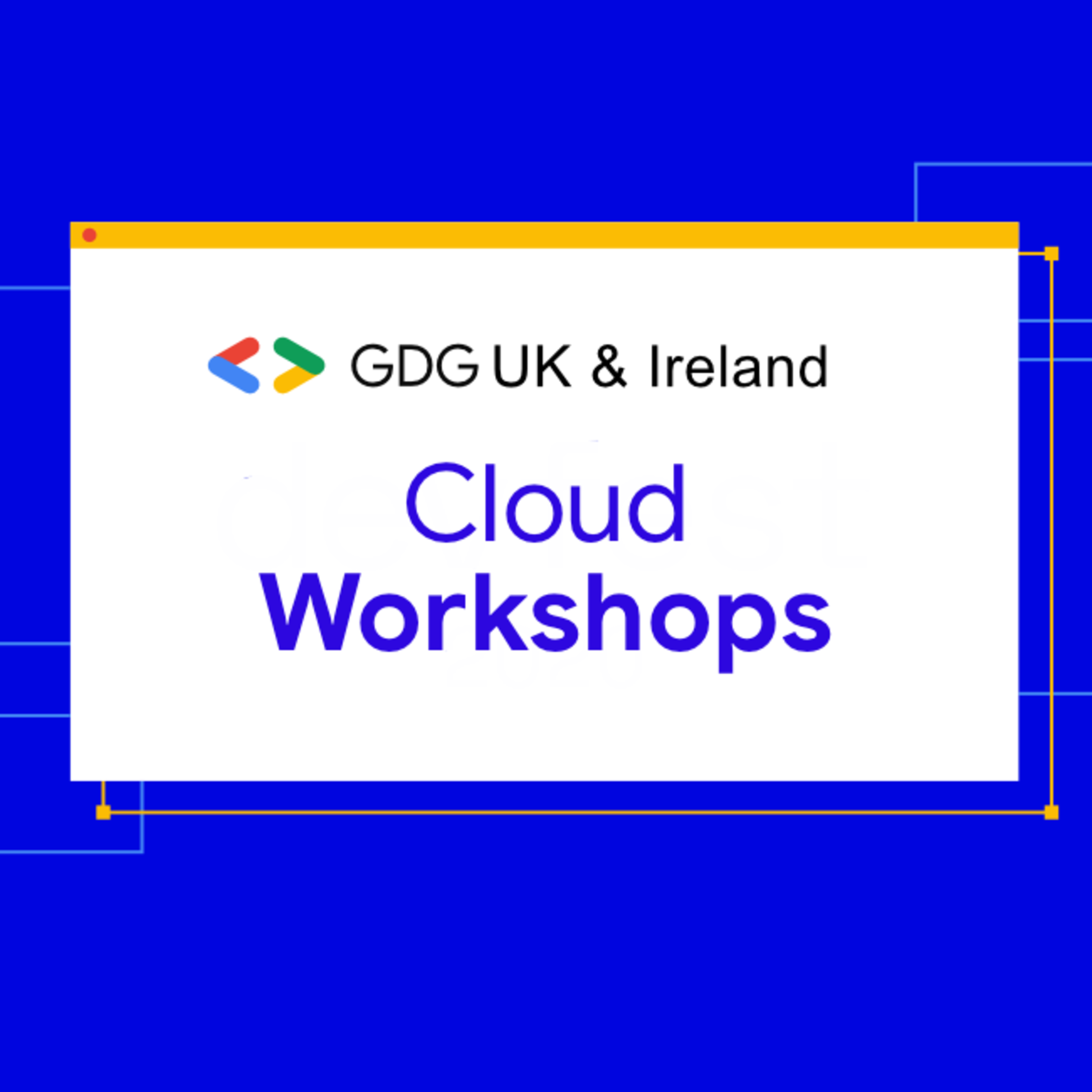 See Cloud Workshop: GKE Workload Optimization at Google Developer ...