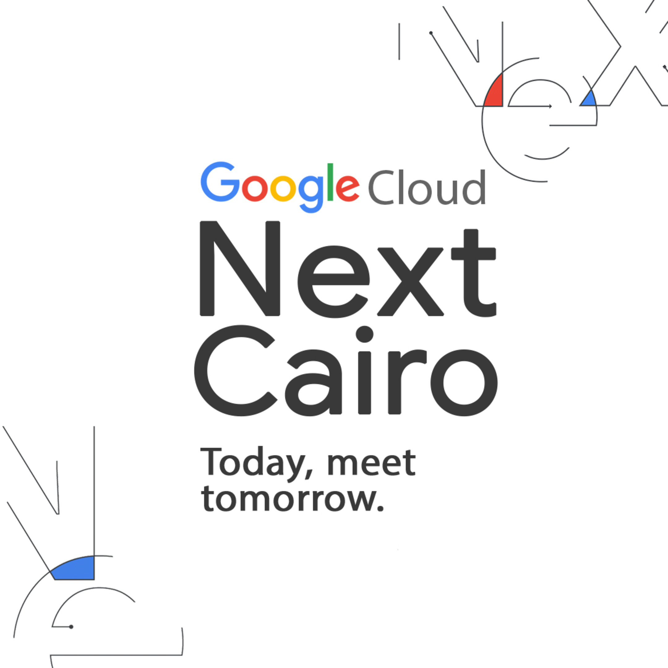 See Google Cloud Next '22 Extended Cairo at Google Developer Groups GDG ...