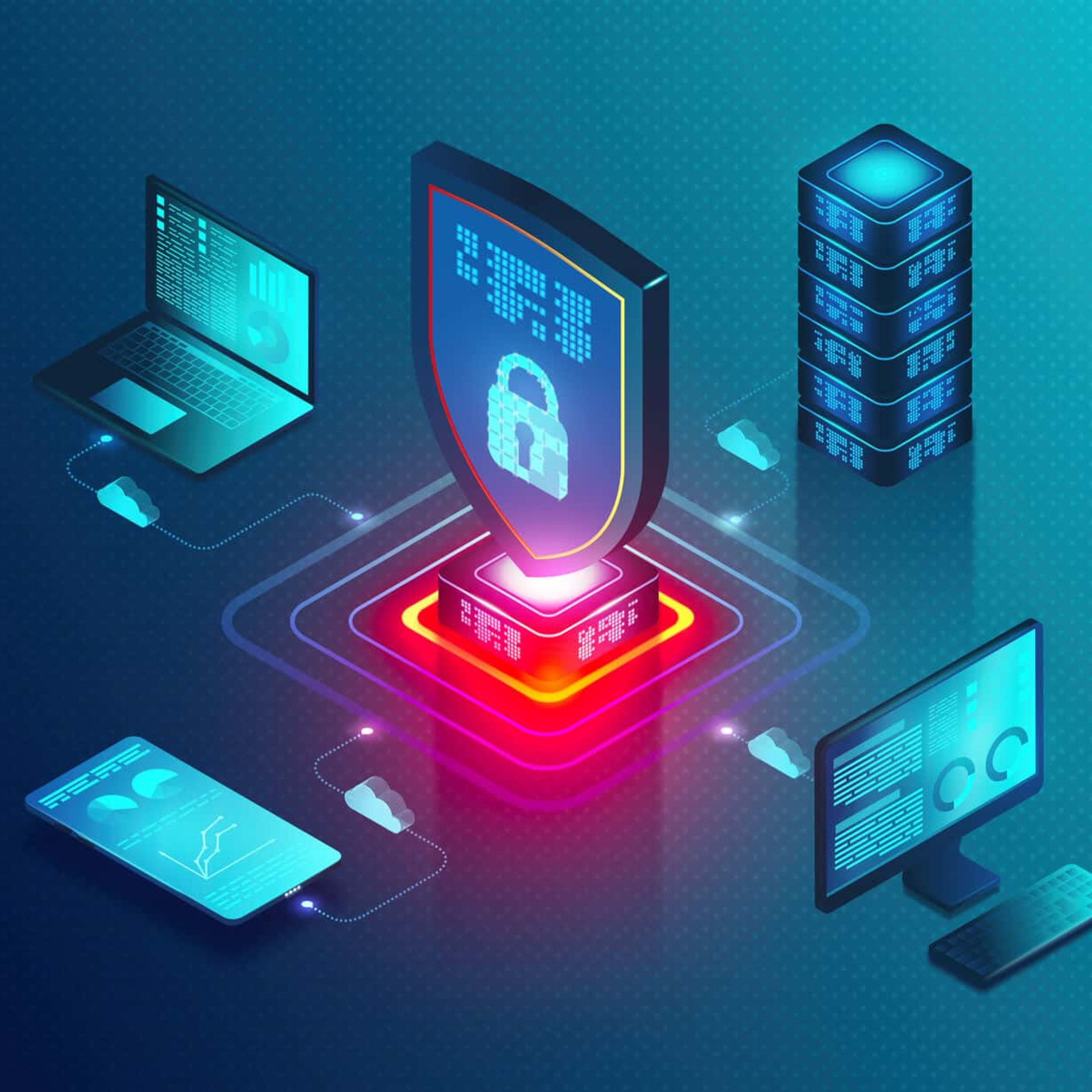 See Cyber Security | Routing & Switching at Google Developer Groups GDG ...