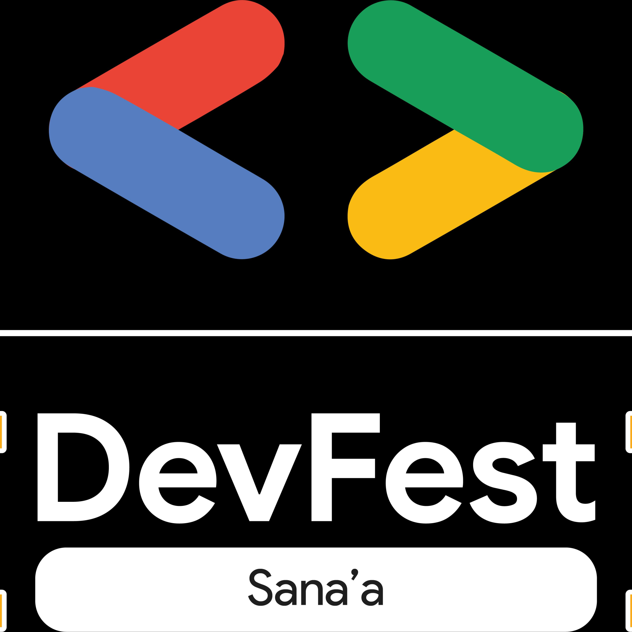 See DevFest Sana'a 2024 at Google Developer Groups GDG Sana'a