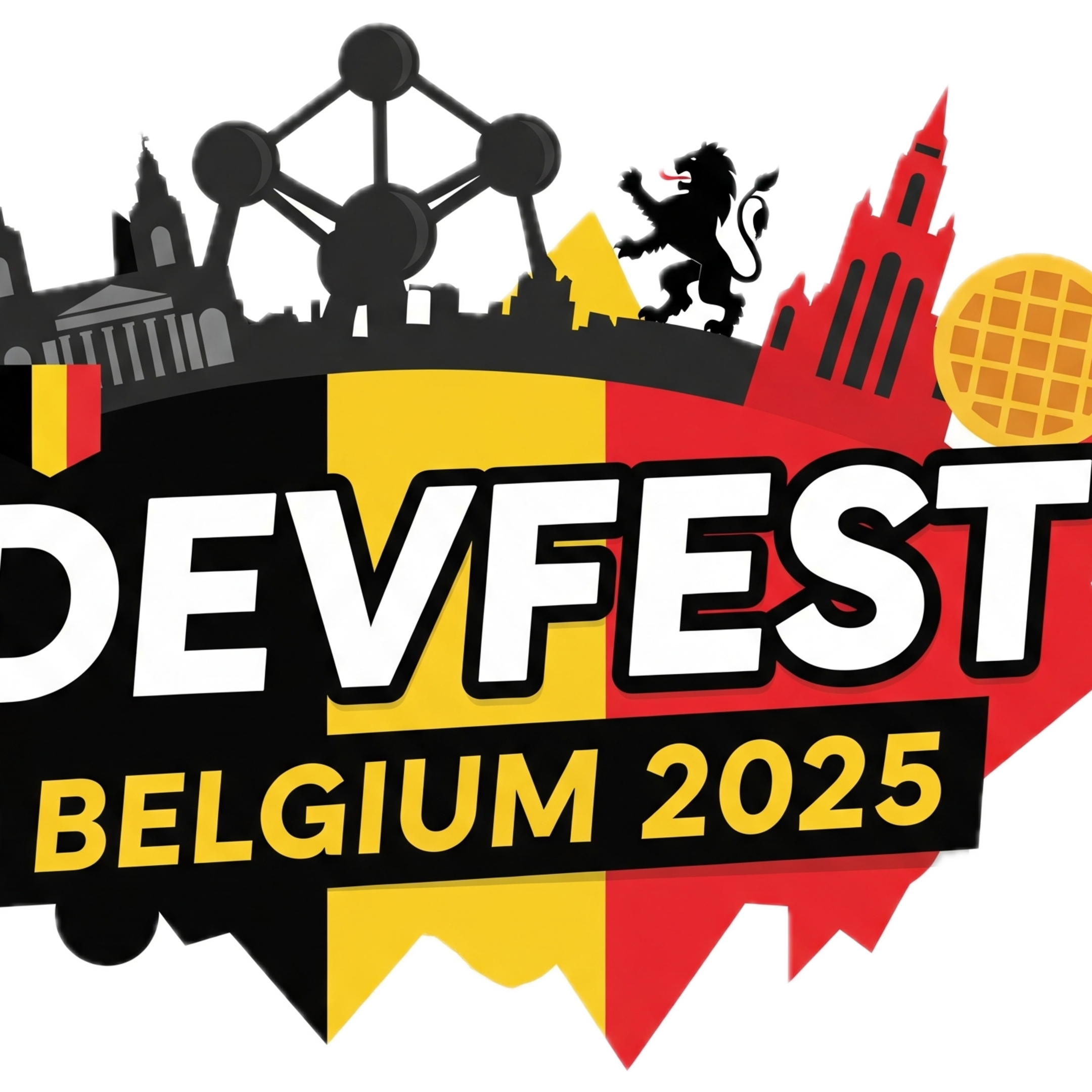 See Devfest Belgium 2025 in collab w/ GDG Mons at Google Developer ...